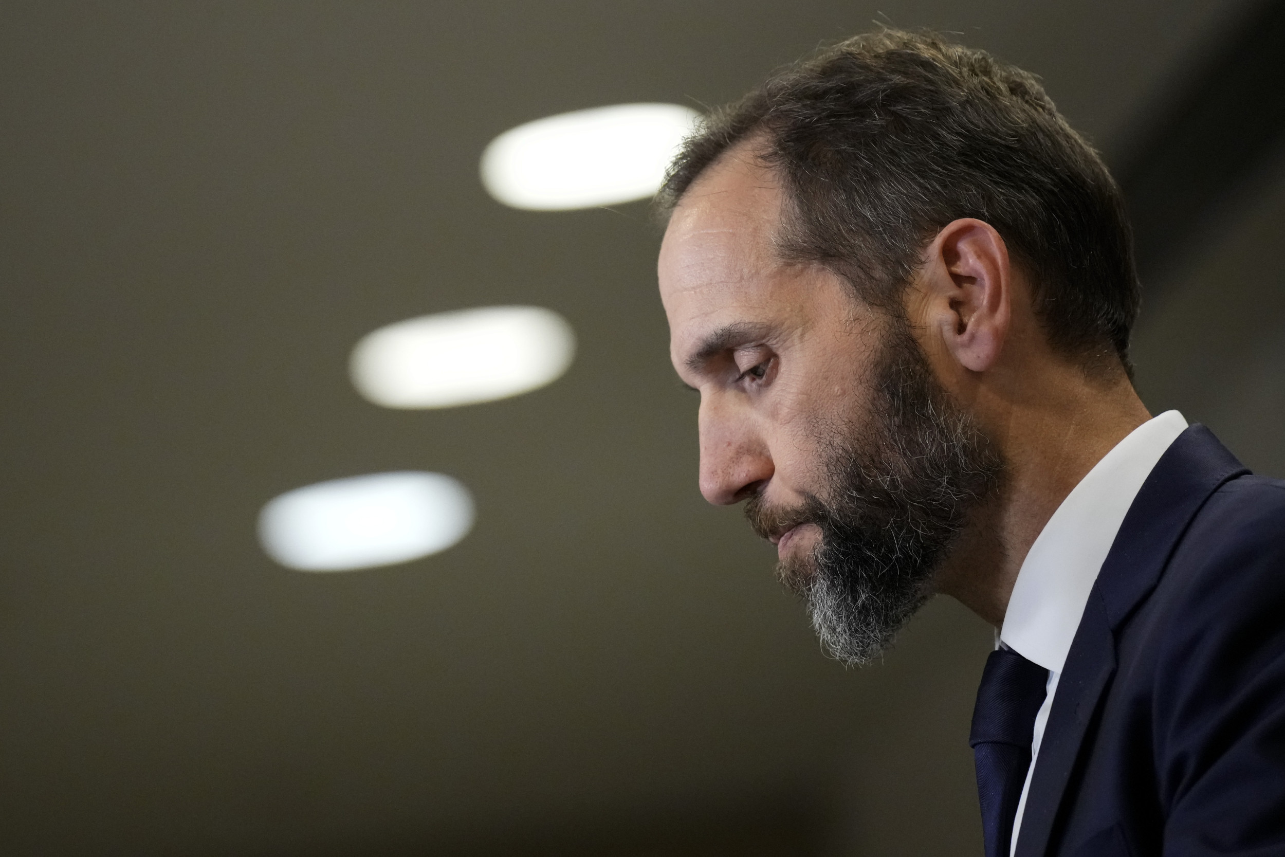 Supreme Court Denies Jack Smith's Extraordinary Gamble - Newsweek