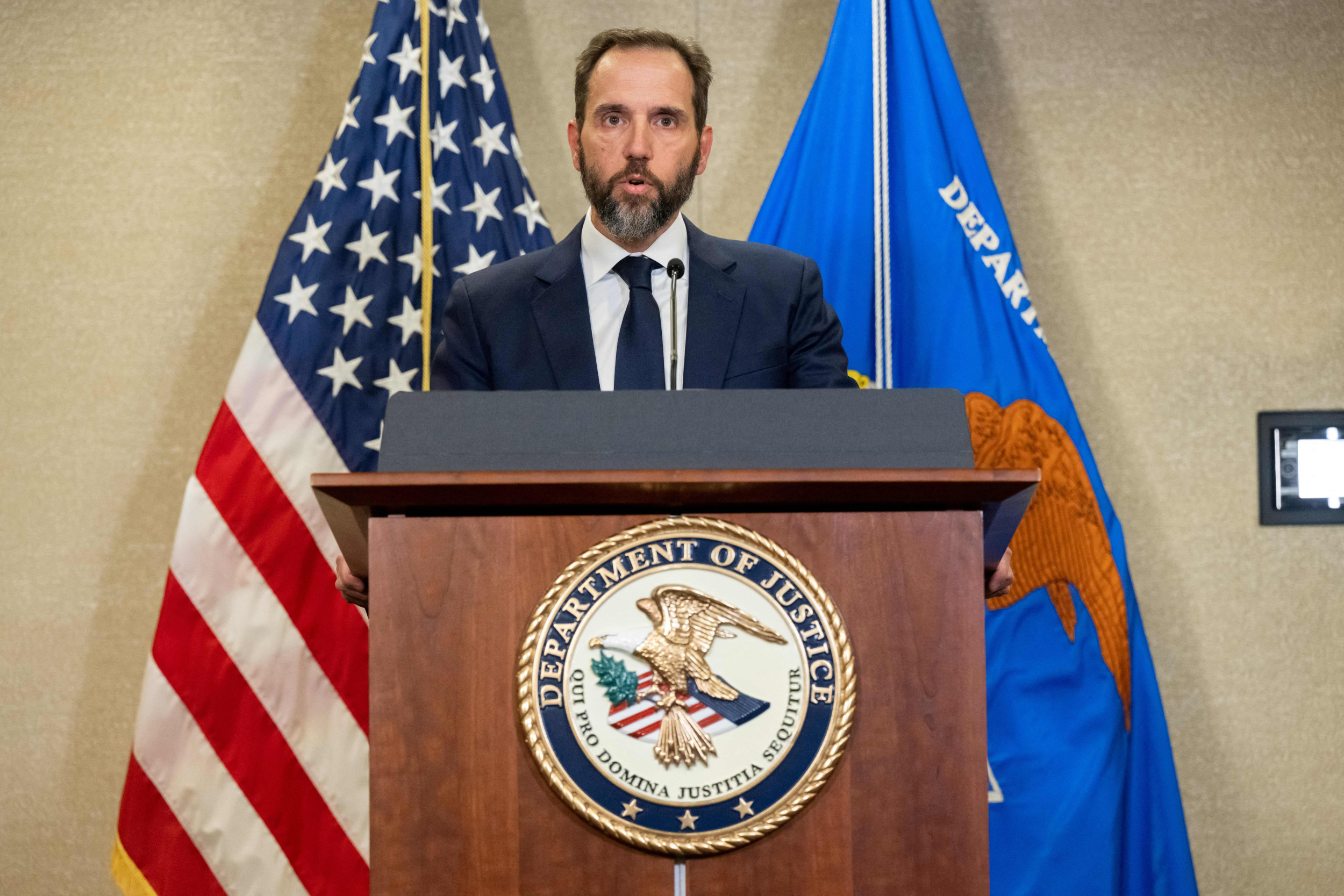 Jack Smith's Supreme Court Request Has 'One Additional Wrinkle ...