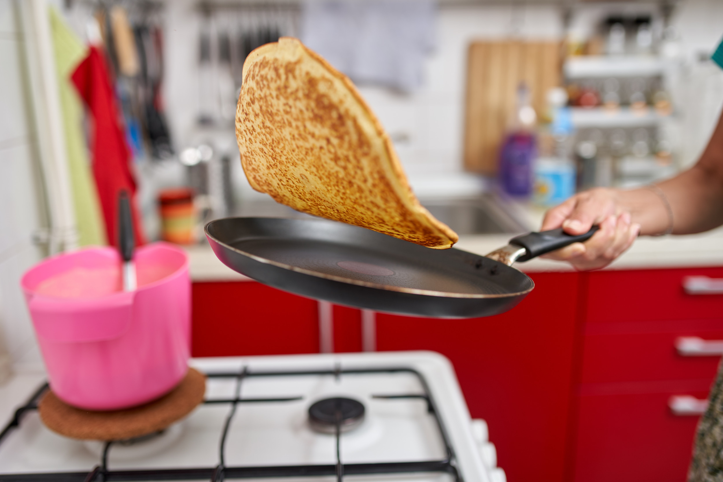 You May Cry at Why Husband Always Cooks a Little Extra When Making ...