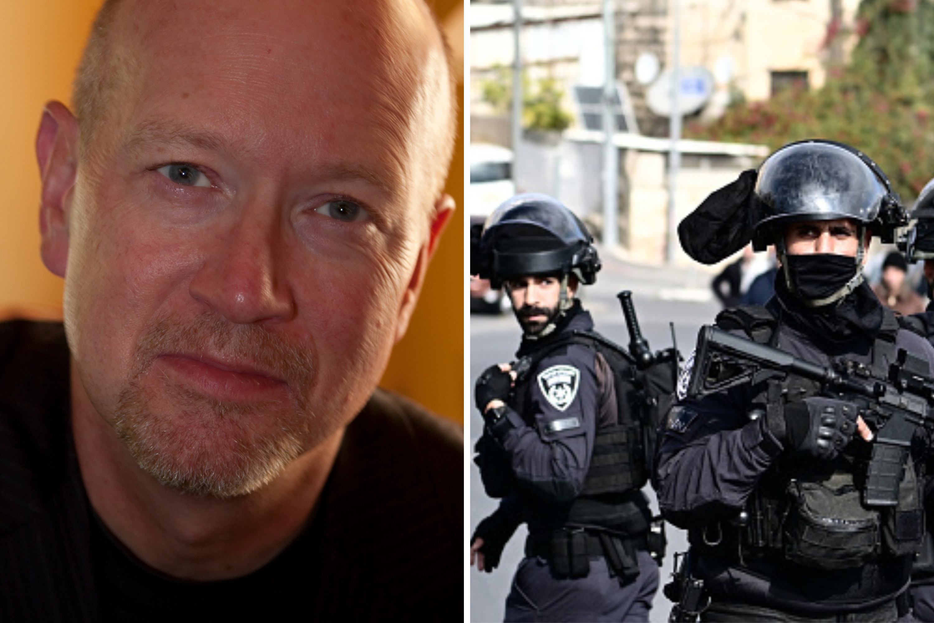 I'm Christian. My Best Friend Is Jewish—We Couldn't Agree on One Thing ...