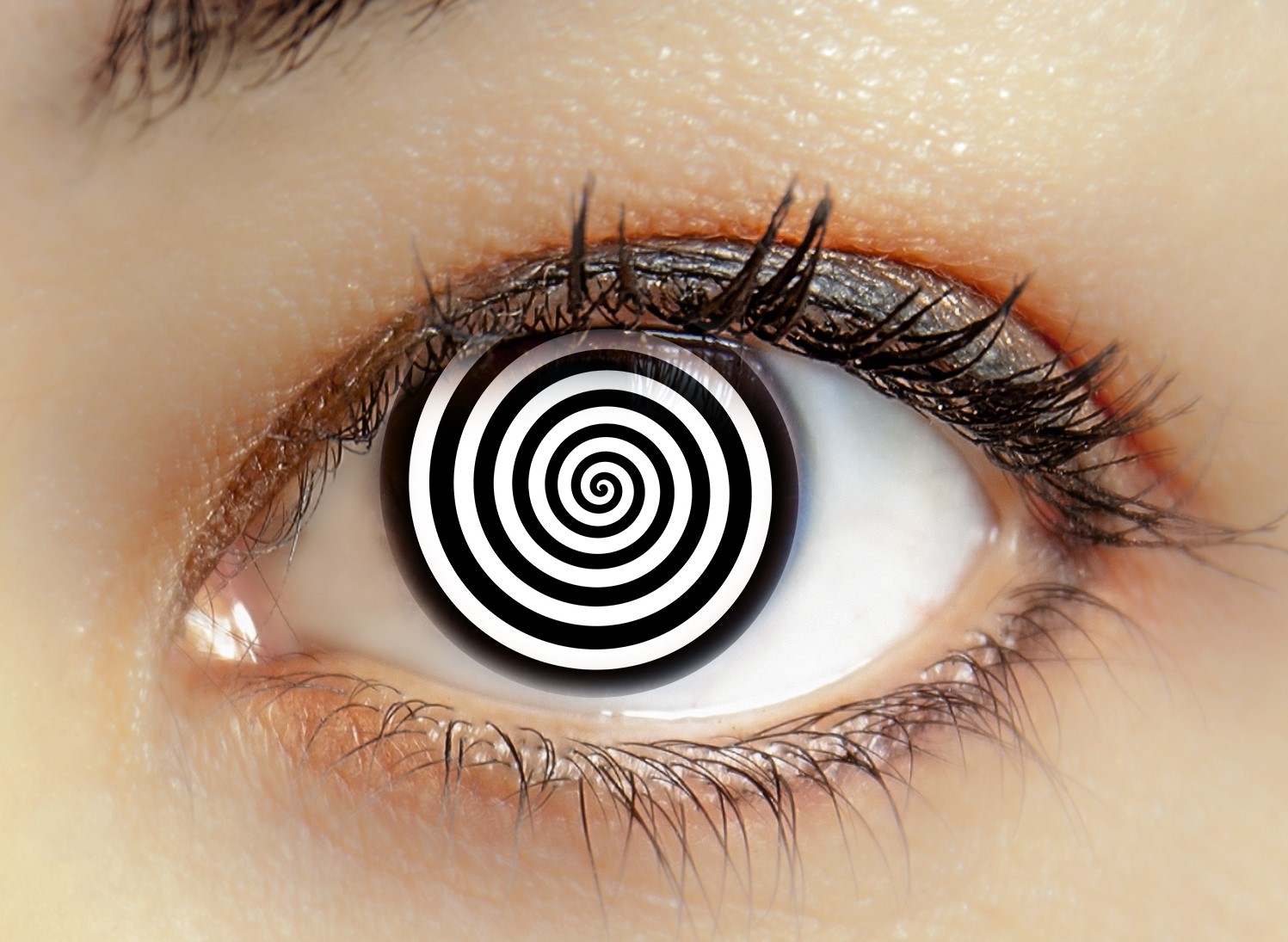 Neuroscientists Find Way to Make People More Hypnotizable - Newsweek