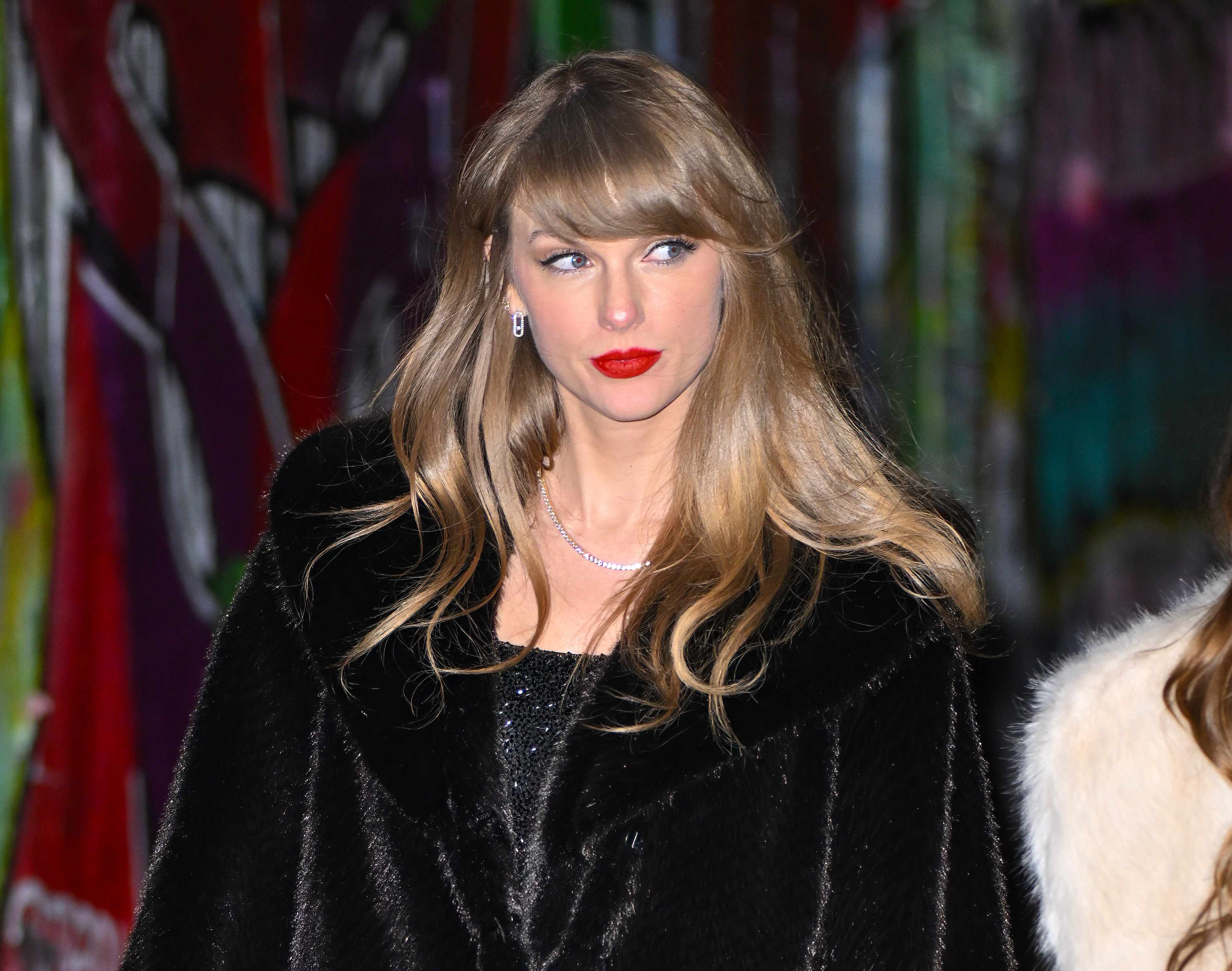 Taylor Swift New Ortim Mcgraw Atlanta 2024 Karla KaraLynn