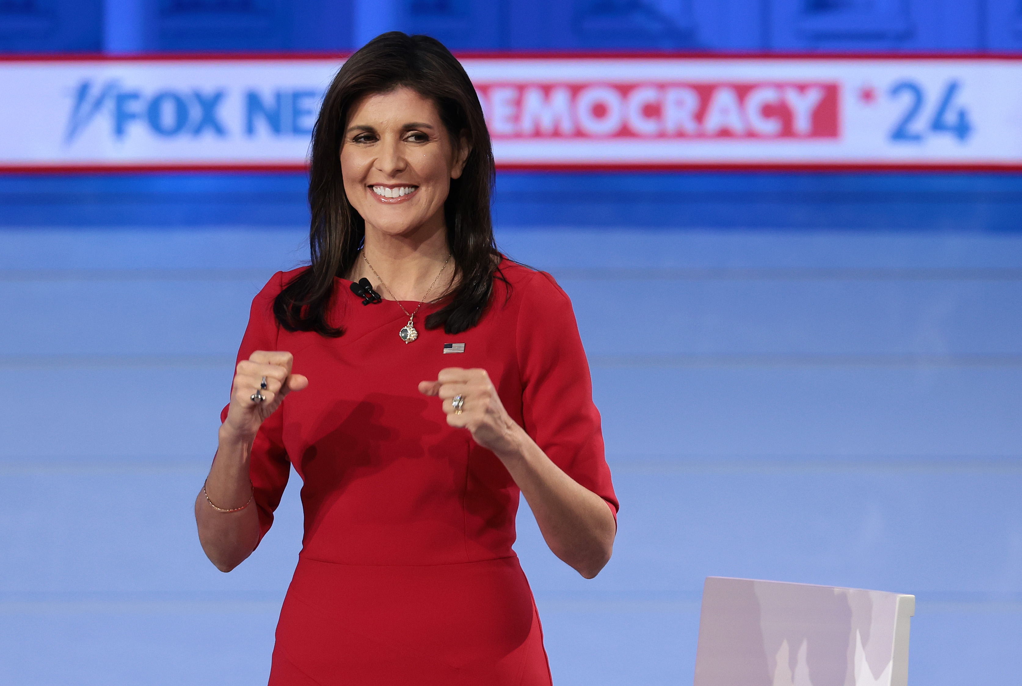 MAGA Attack on Nikki Haley Has One Major Flaw - Newsweek