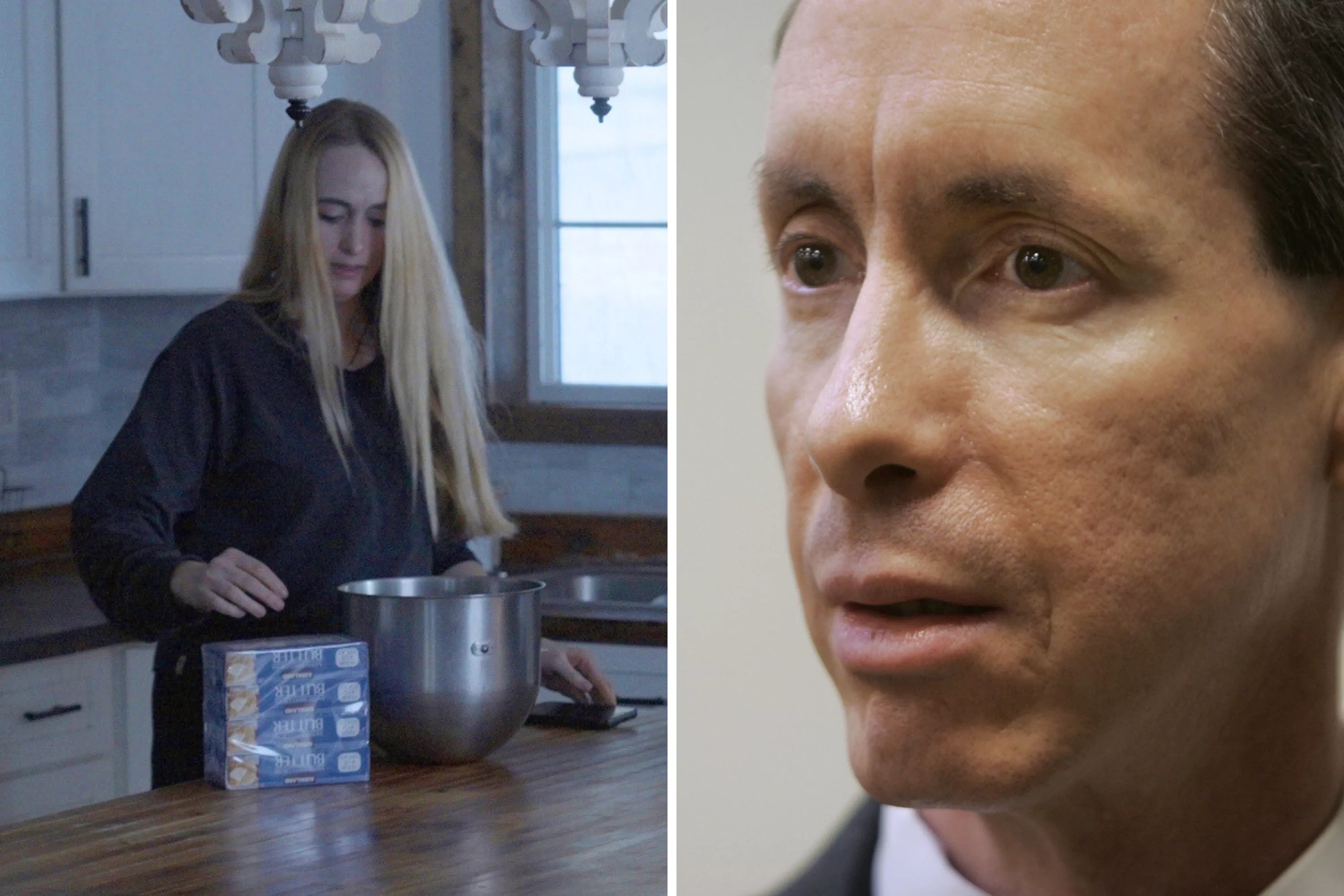 Warren Jeffs Family Tree