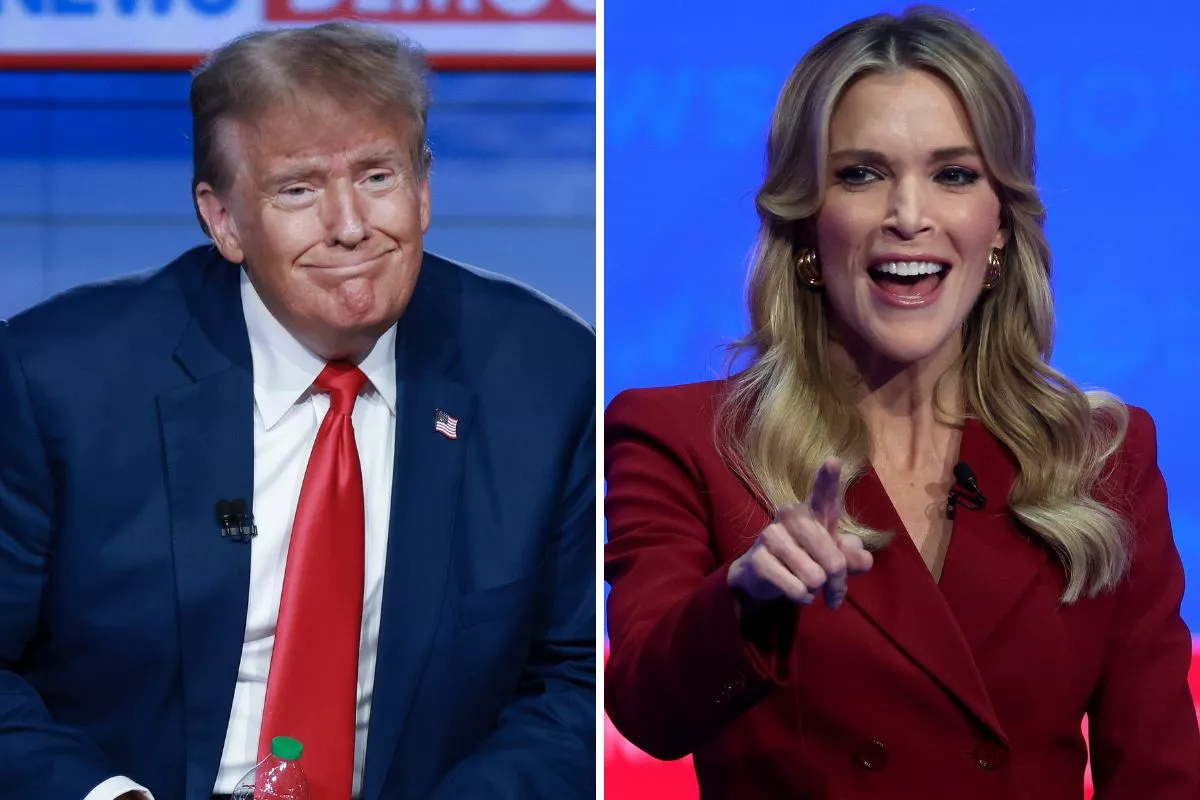 Five Things You Didnt Know About Fox News Host Megyn Kelly Bombshell