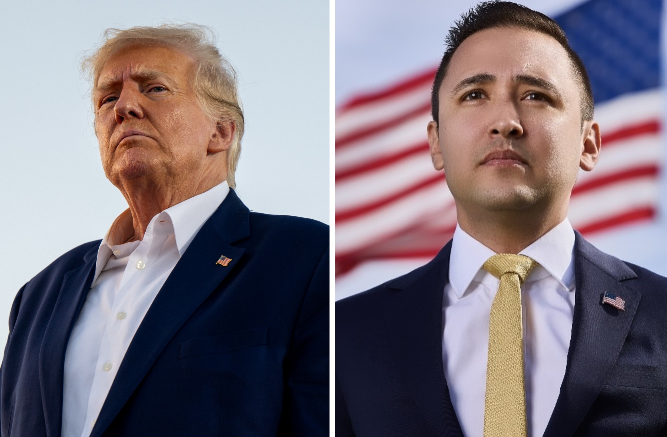 Who is being targeted by weaponized DOJ? | Debate Politics