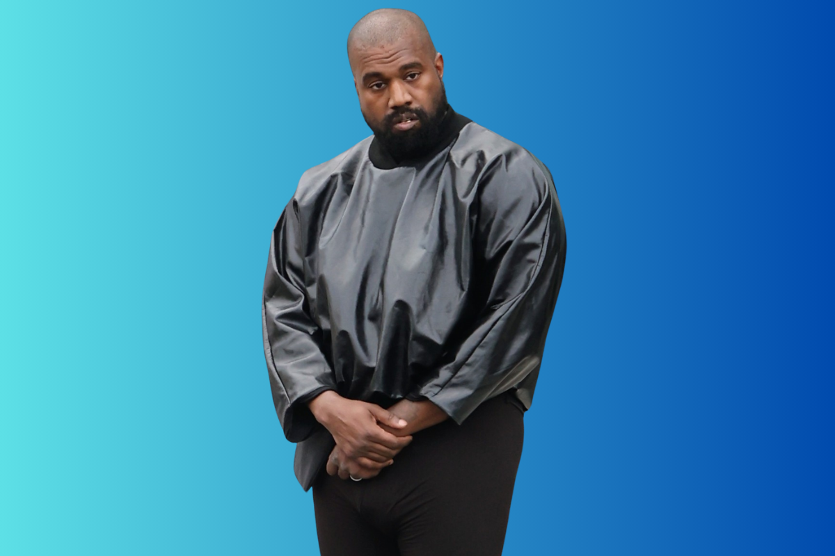 Kanye West Legally Blocked From Selling His Malibu House - Newsweek