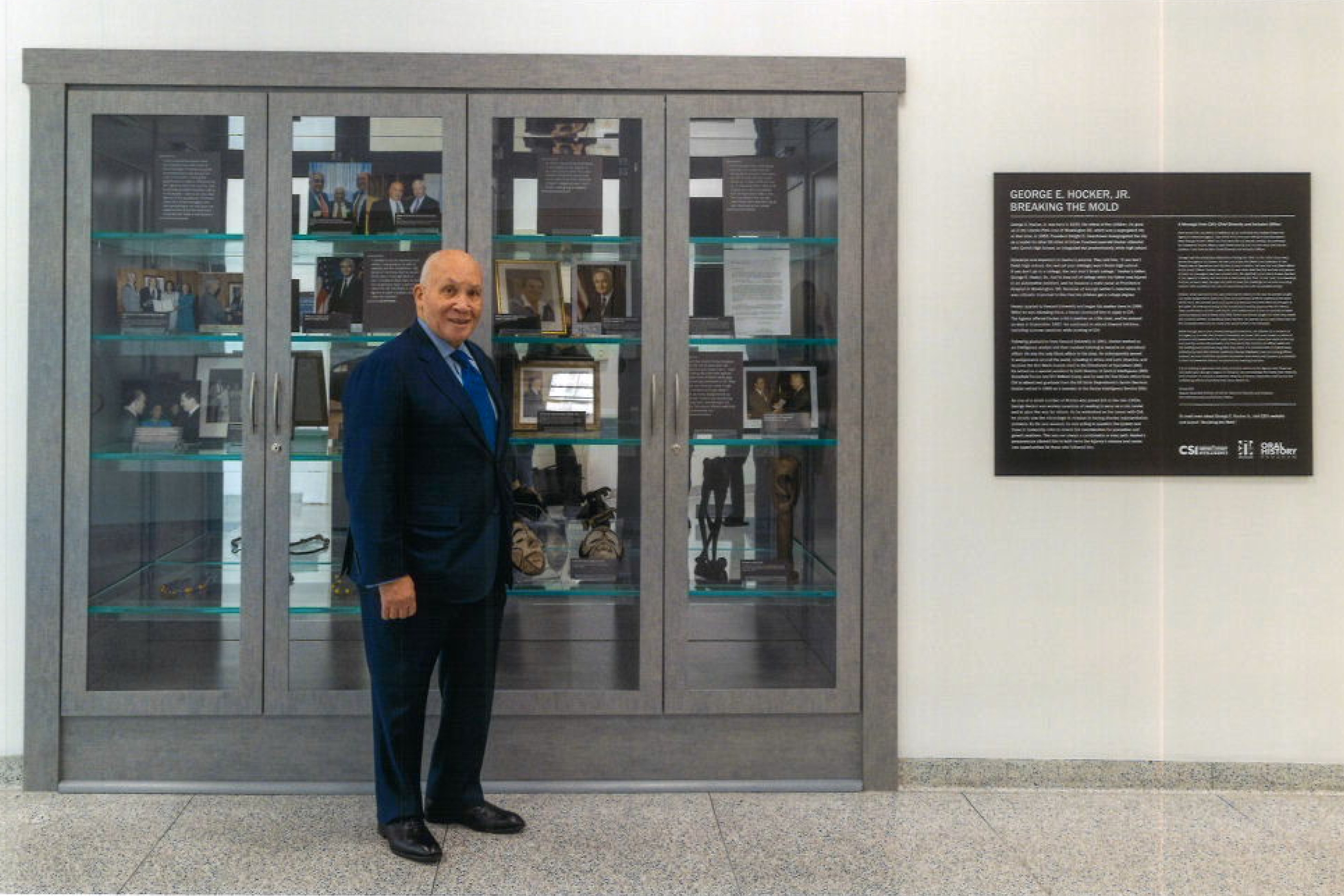 CIA news & latest pictures from Newsweek.com