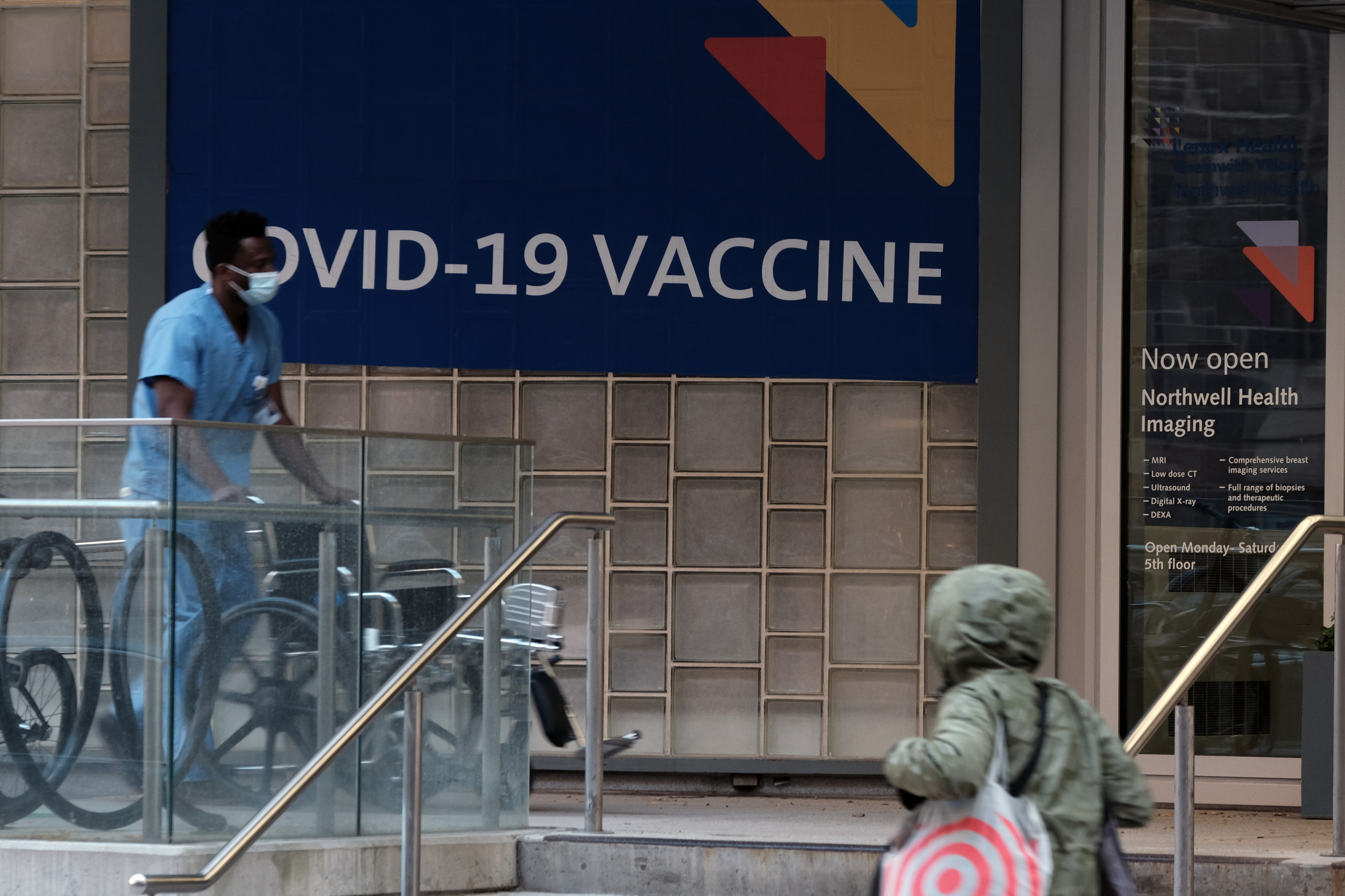 COVID Map Shows 8 States With Higher Positive Cases - Newsweek