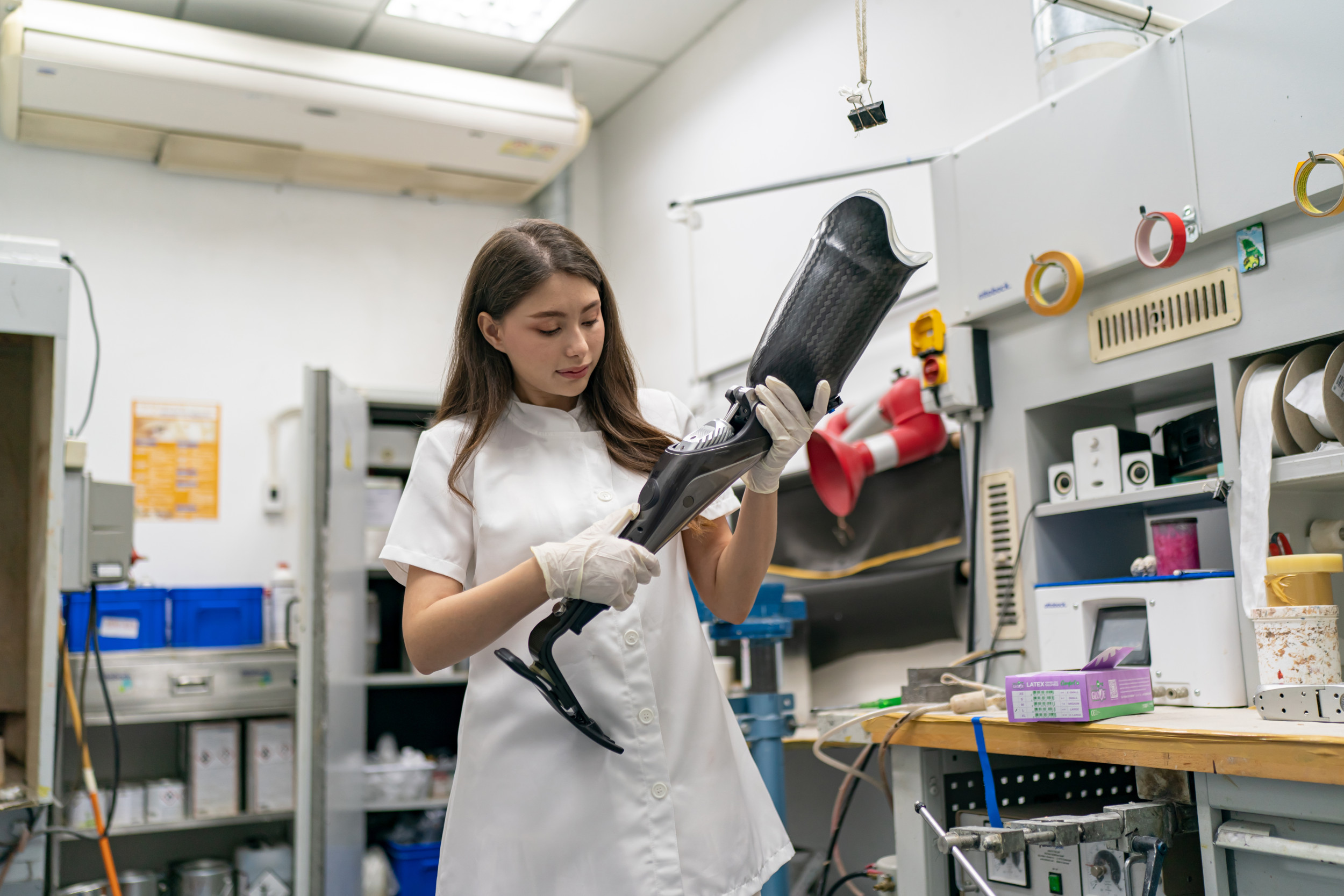 Quality Assurance in MedTech: Safeguarding Excellence and Innovation ...