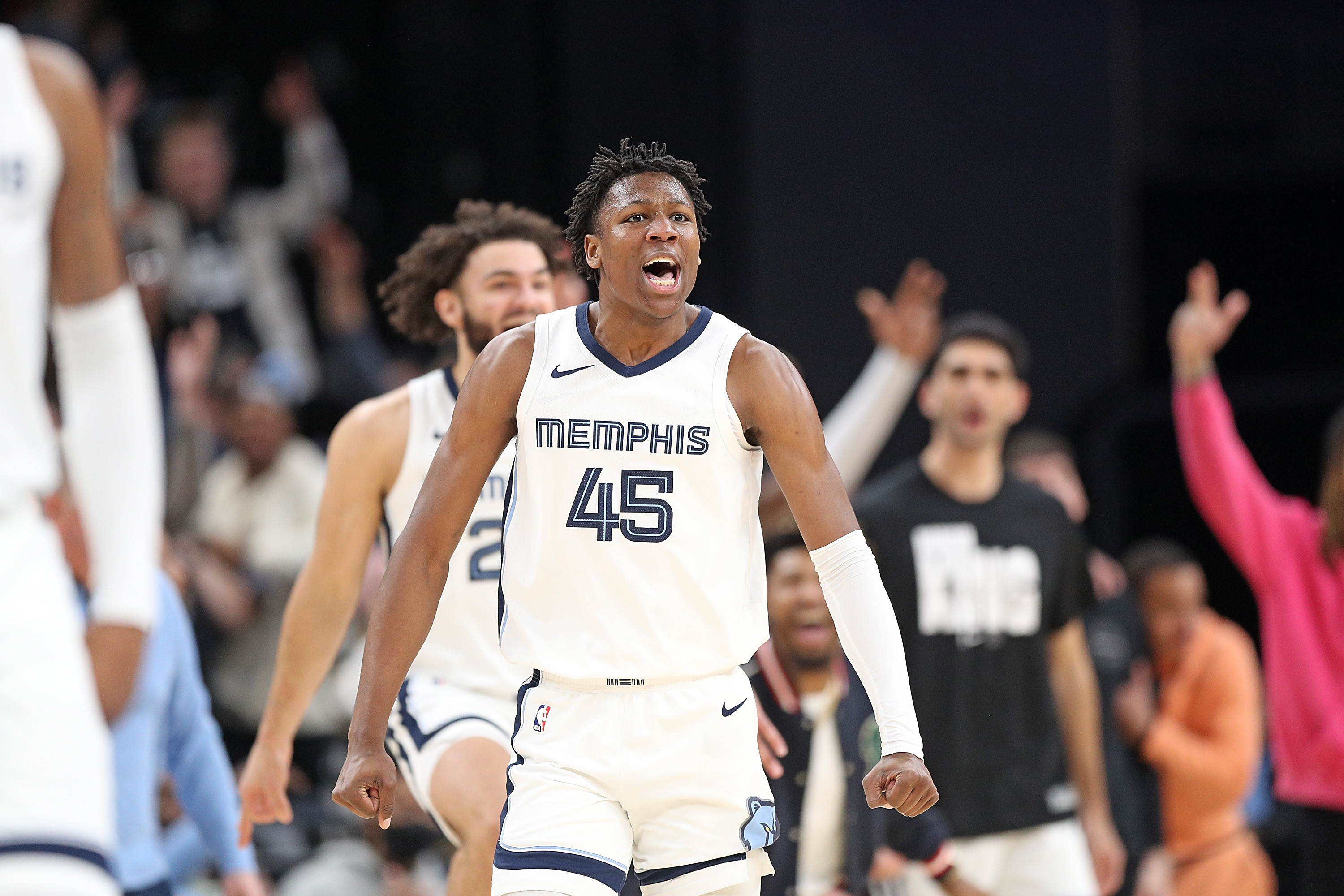 Memphis Grizzlies news & latest pictures from Newsweek.com