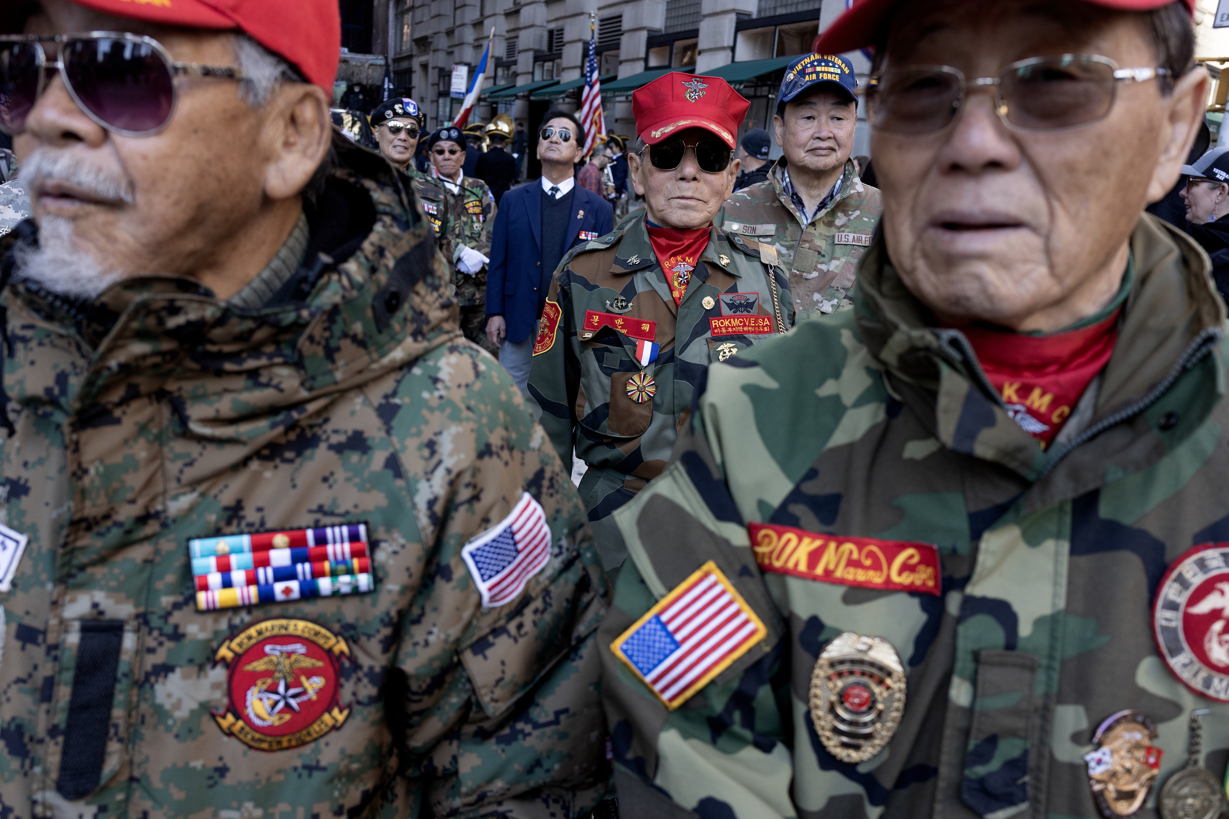 Veterans' Data at Risk After Cybersecurity Measure Removed, Officials ...