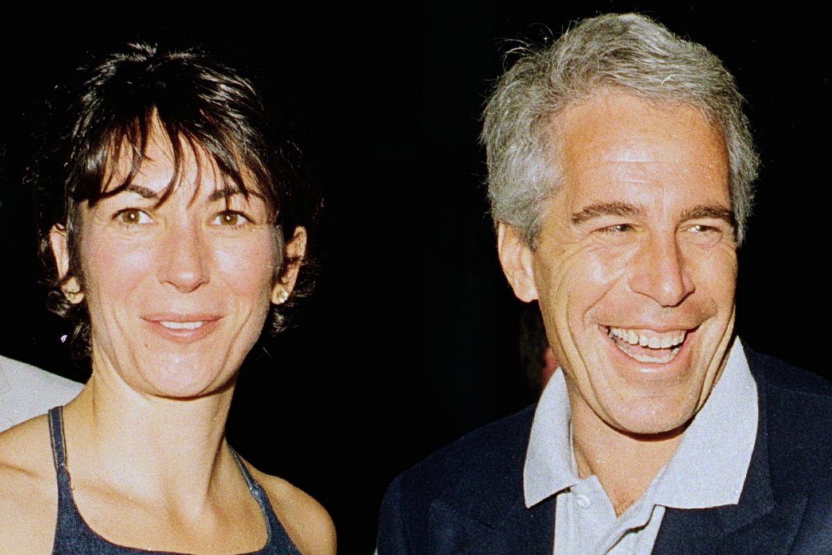 Im A Jeffrey Epstein Survivor The Documents Are An Opportunity Newsweek