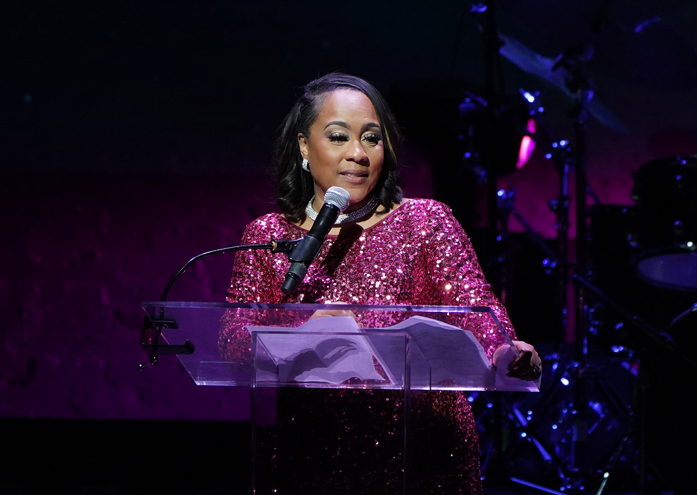 Fani Willis Used 'Poor Judgment,' Legal Analysts Warn - Newsweek