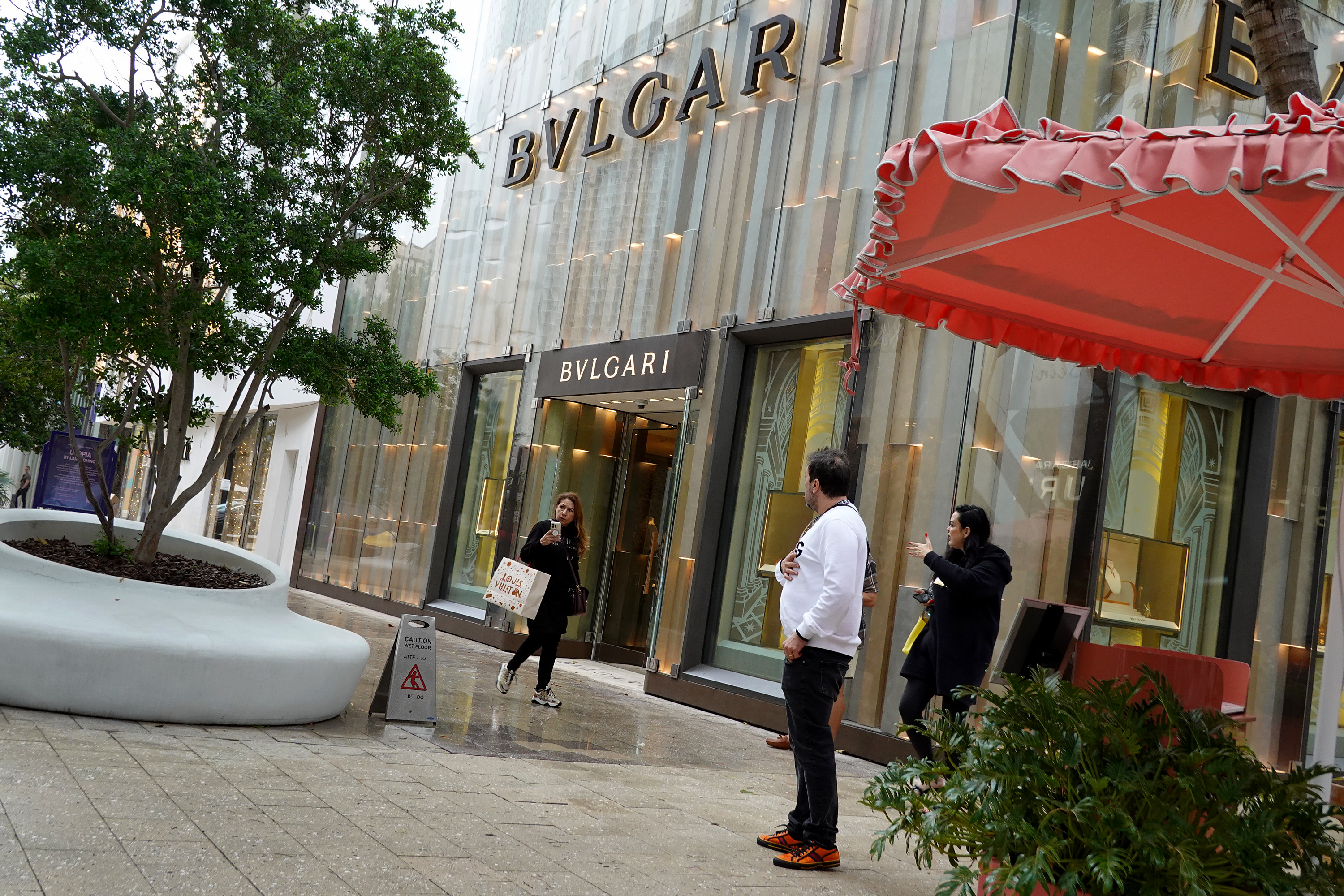 Gen Z Is Obsessed with Being Rich - Newsweek