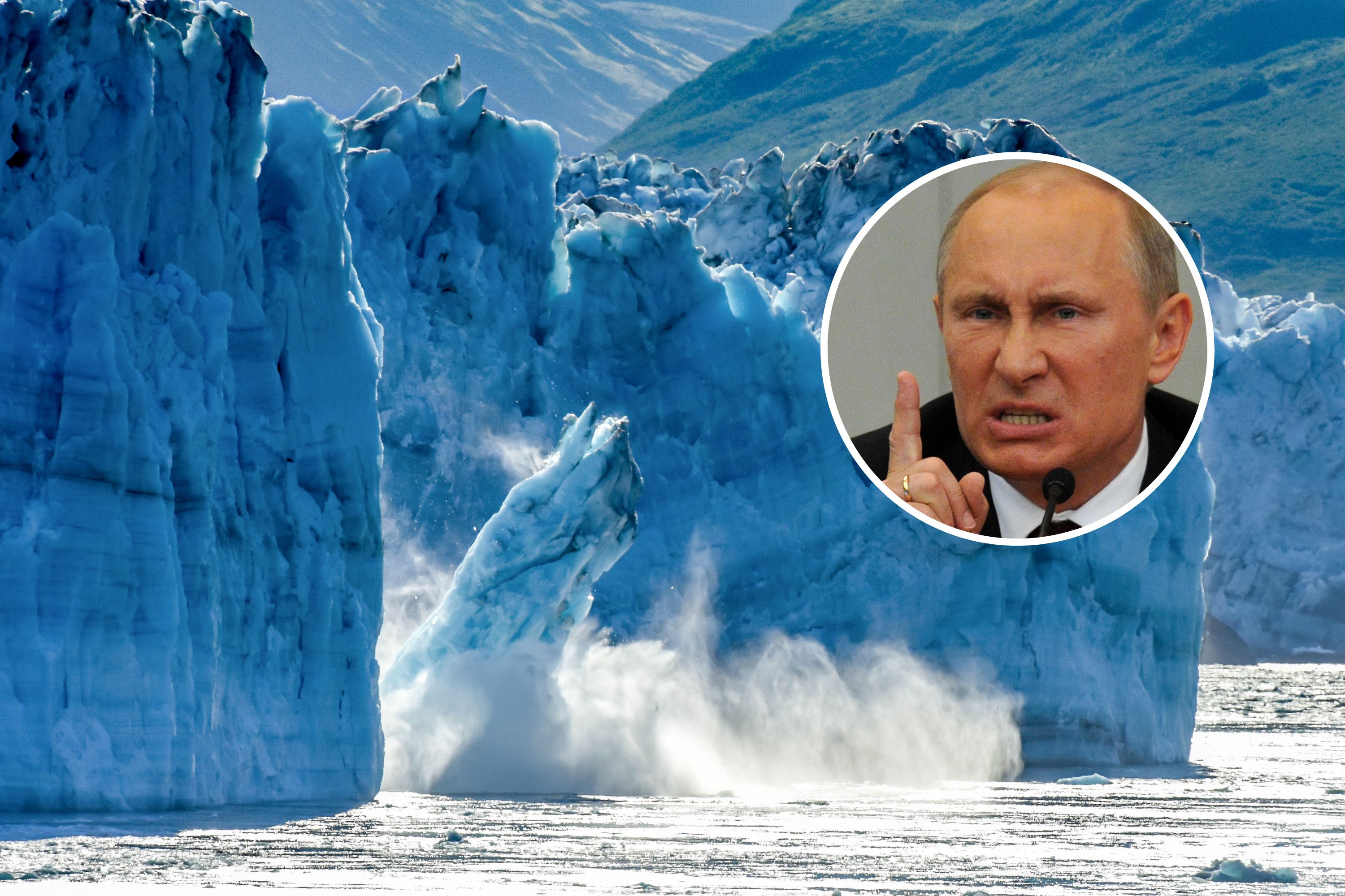 Russia–Ukraine War Leaves Scientists Struggling To Investigate Arctic ...