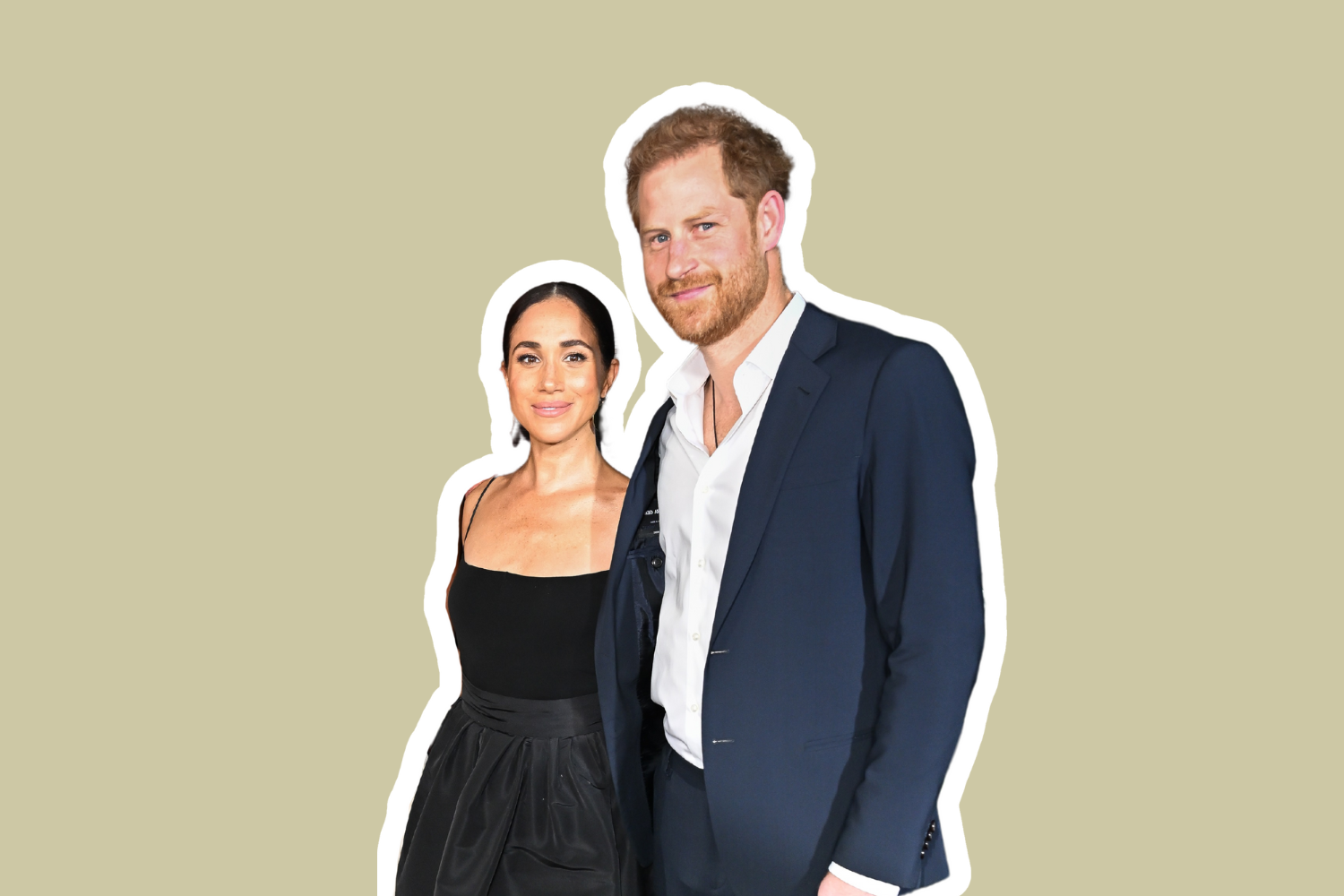 Perigon - Prince Harry, Meghan's Netflix Deal at Stake