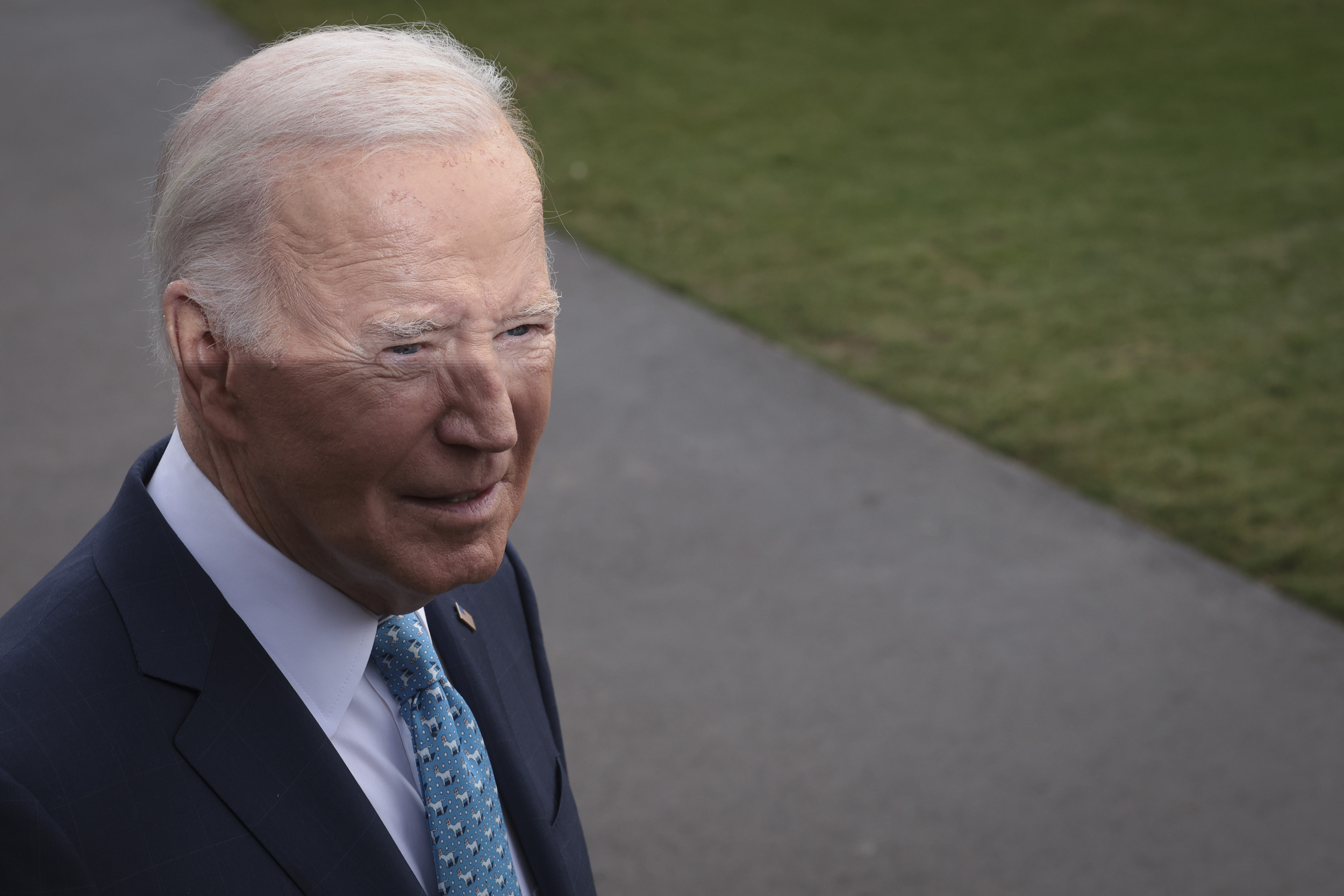 Democrat Mayor in Swing State Issues Warning to Joe Biden - Newsweek