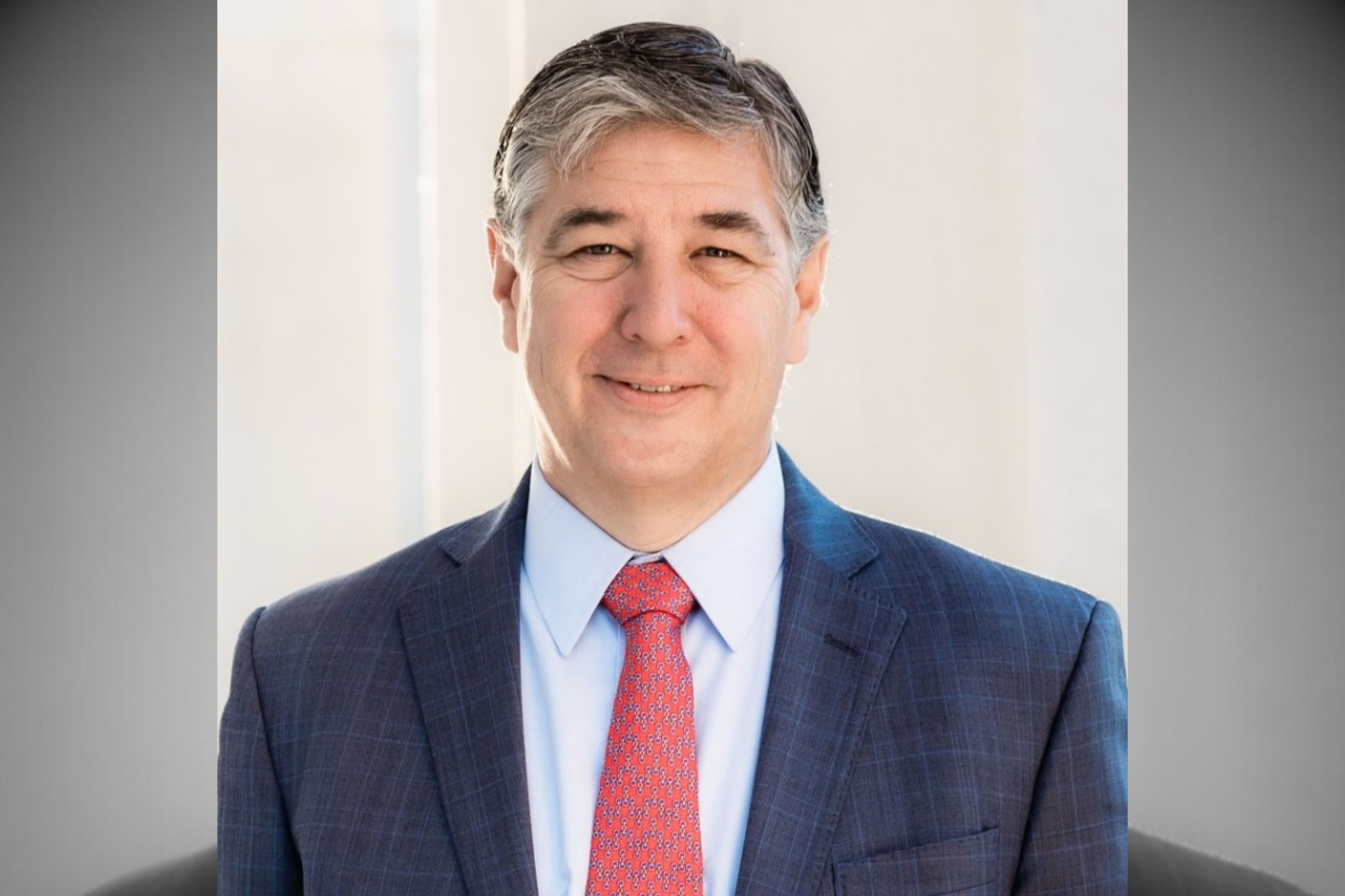 Who Is Mike Gill? Trump Administration Official Shot in Deadly ...