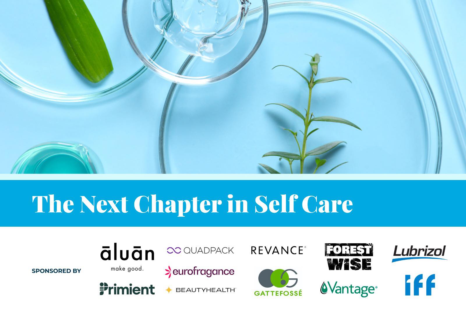 The next chapter in self care - Newsweek