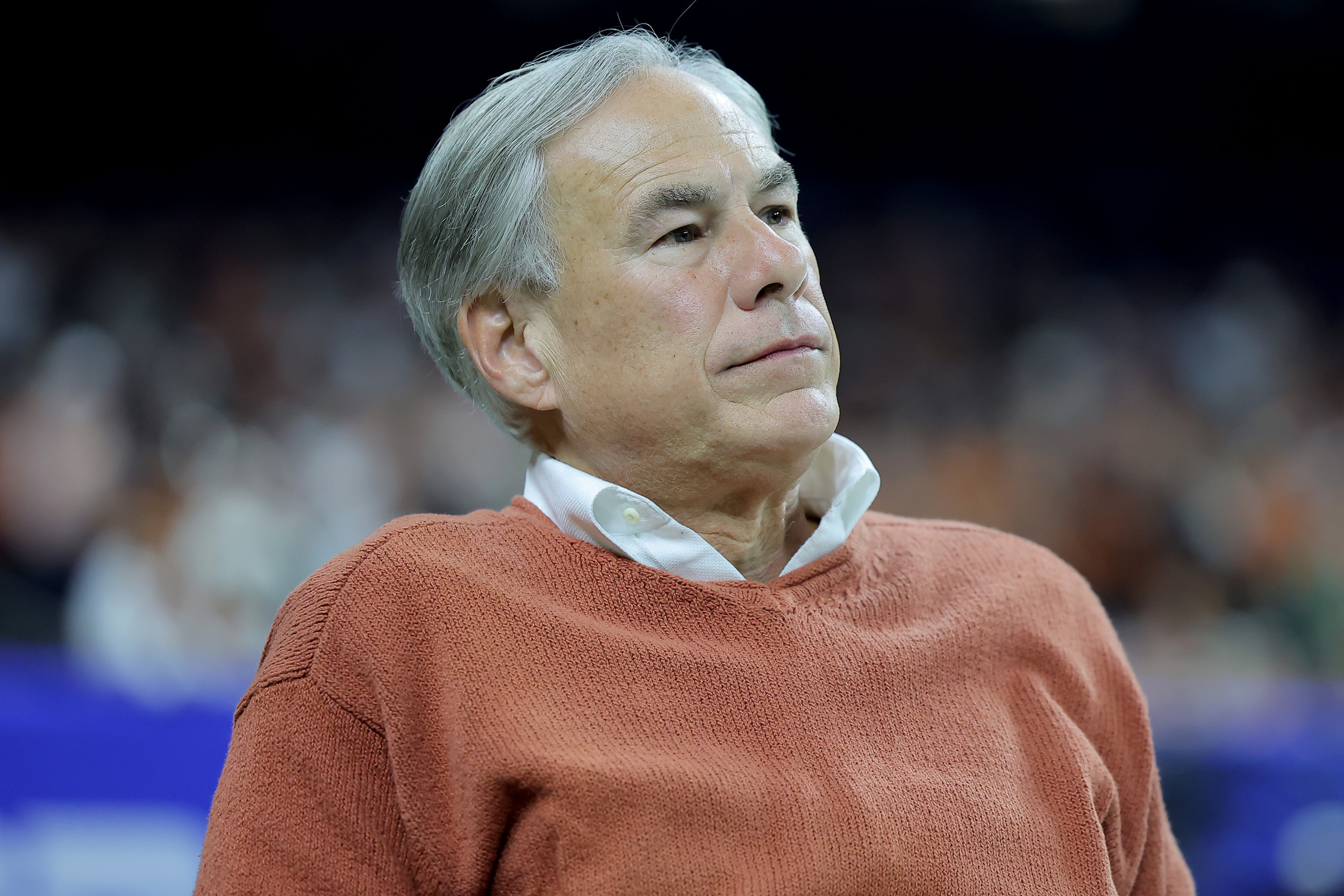 Greg Abbott Faces MAGA Backlash - Newsweek Greg Abbott Faces MAGA Backlash - Newsweek
