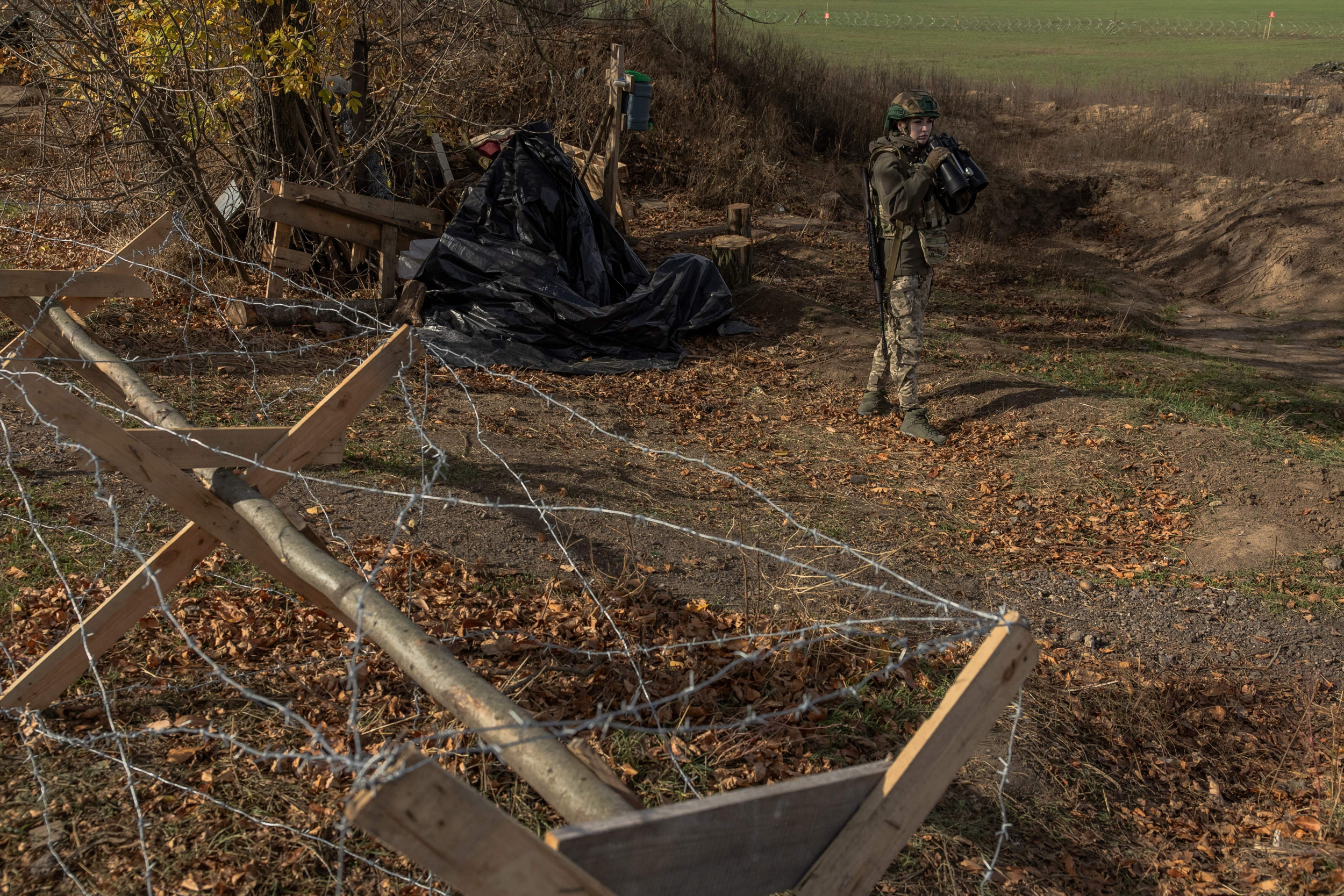 [W:169] Stop the Ukraine Meat Grinder | Page 10 | Debate Politics