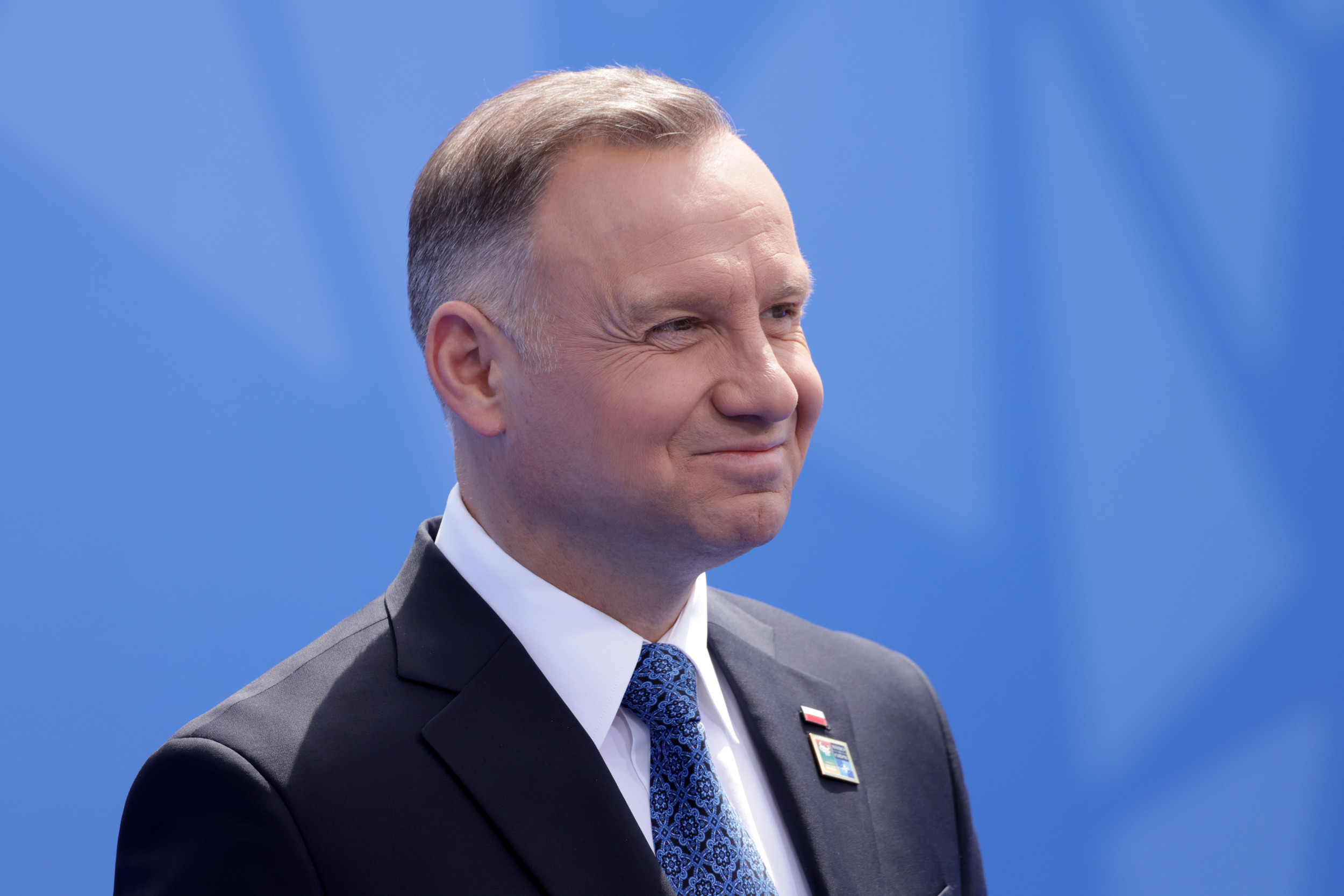 Polish President's Crimea Comments Spark Furious Backlash - Newsweek