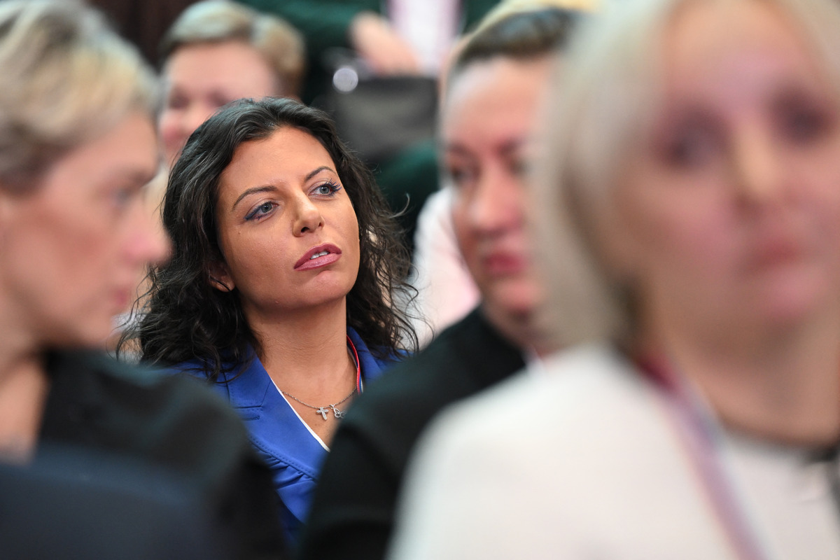 Russia Can 'Destroy the US in One Hour,' Putin Ally Brags - Newsweek