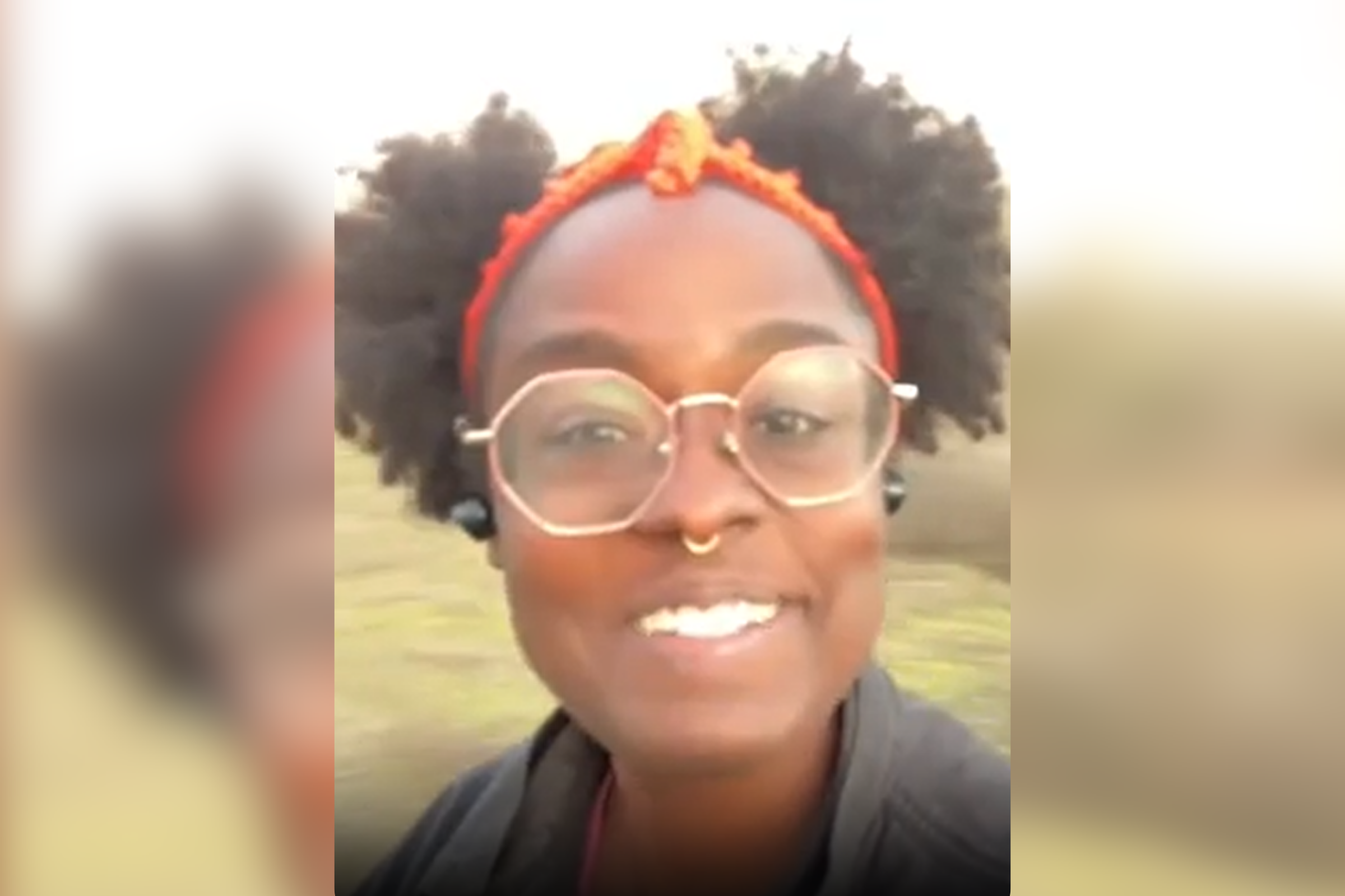 Woman's Dreamy New Life Is All the Proof You Need to Start Over Aged 30 ...