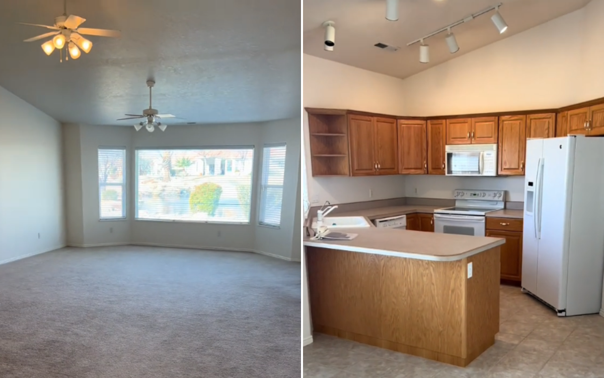 Step Inside the 1998 Home That No One Has Lived in—And Is Still Brand ...