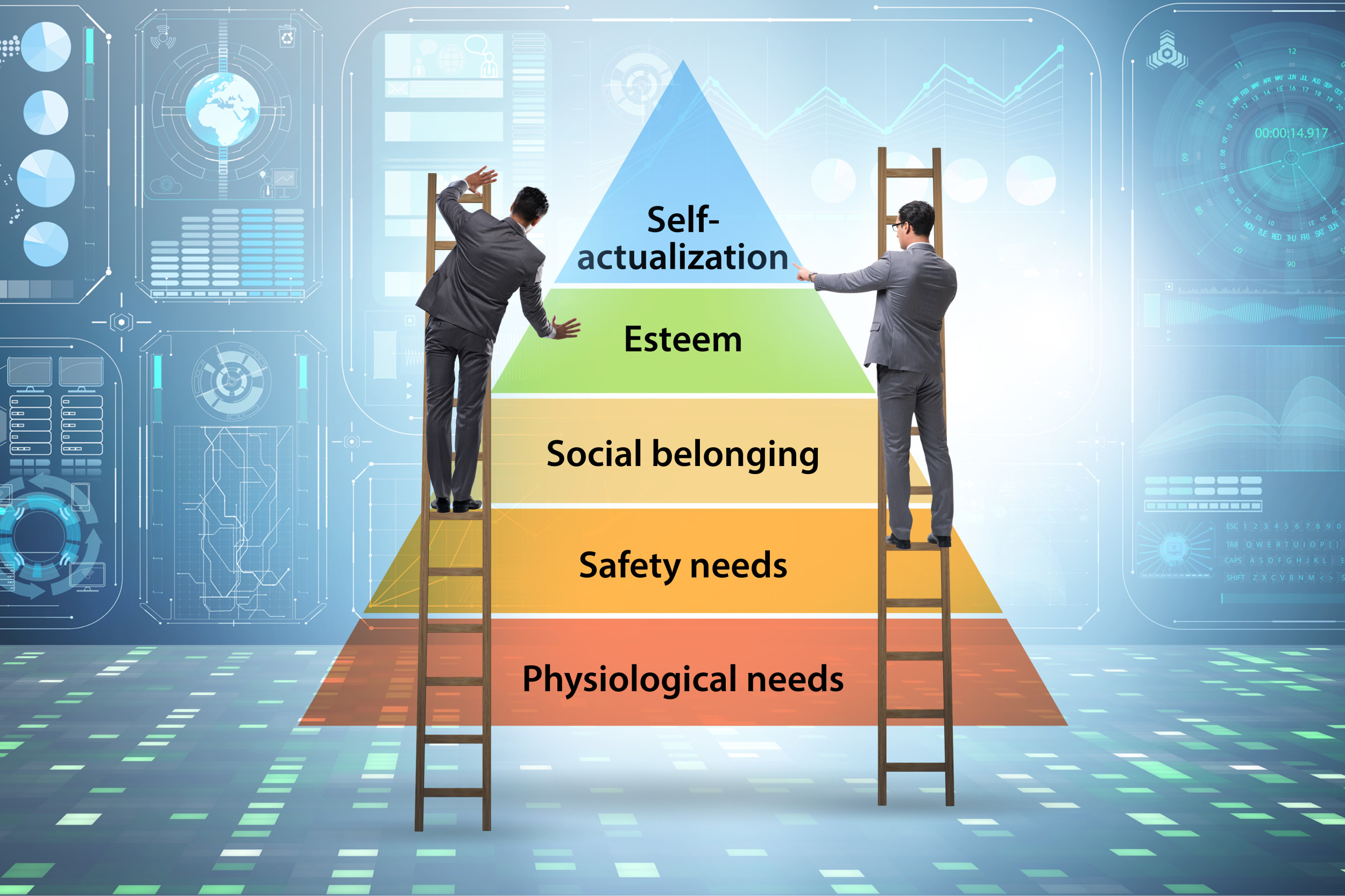 Discover Maslow's Eight Key Traits for Realizing Your Ultimate ...
