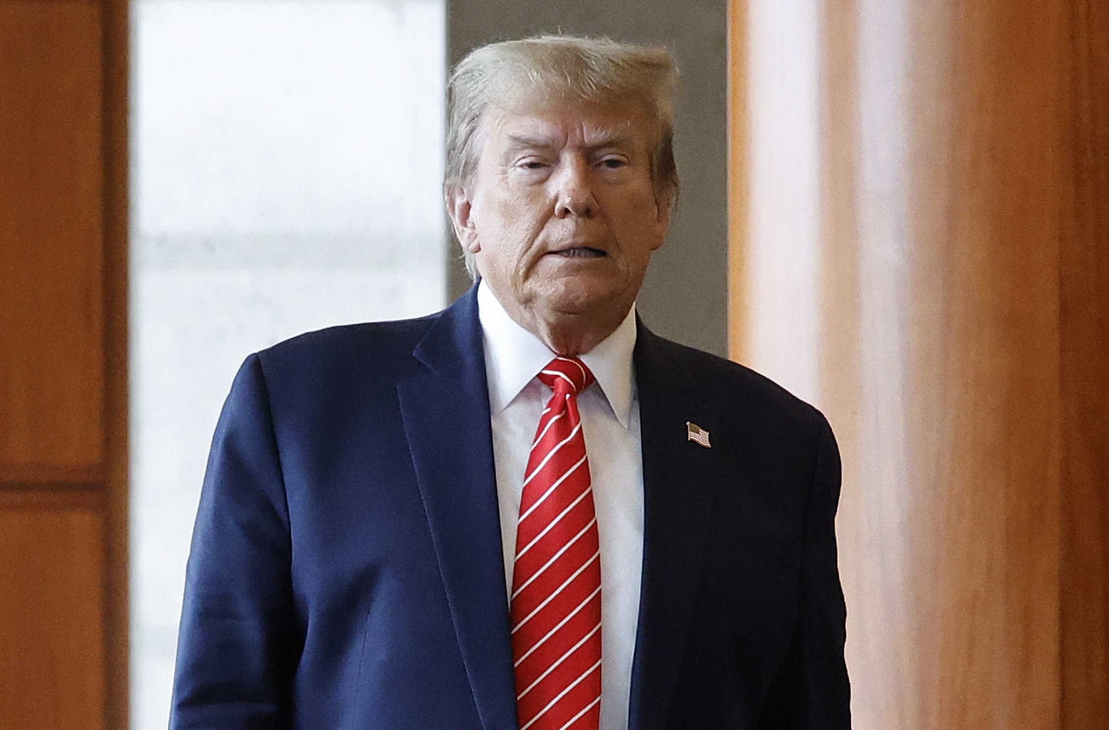 Ban Donald Trump Petition Surges Past 500,000 Signatures - Newsweek