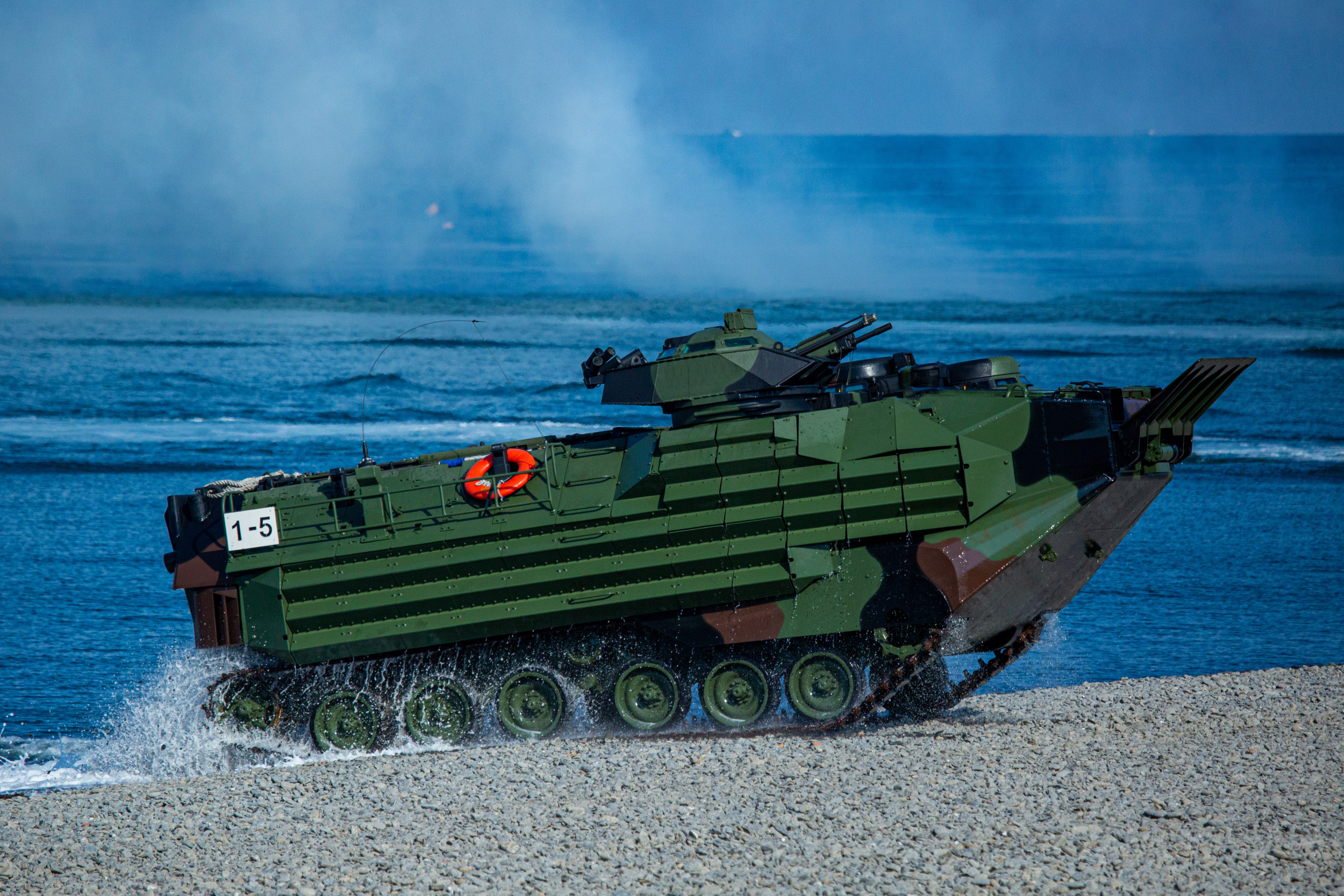 Chinese Military Video Shows Off Taiwan Invasion Force - Newsweek