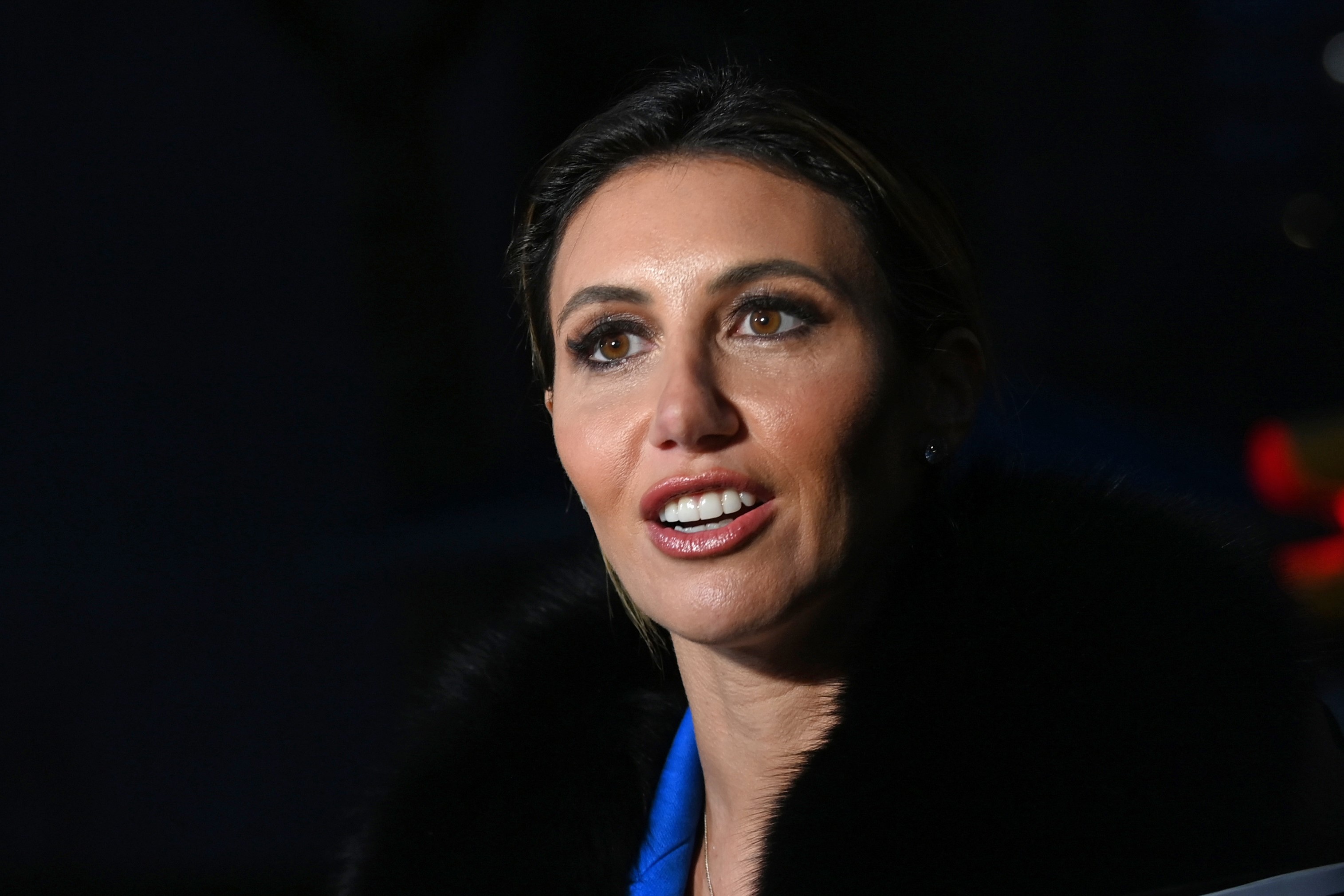 Donald Trump and Alina Habba's Legal Move 'Entirely Pointless'—Judge ...