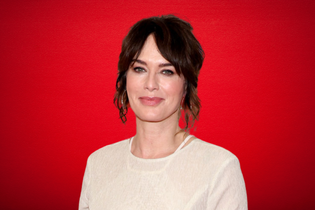 Lena Headey Watch: Lena Headey Analyzes New 'Game Of Thrones' Photos