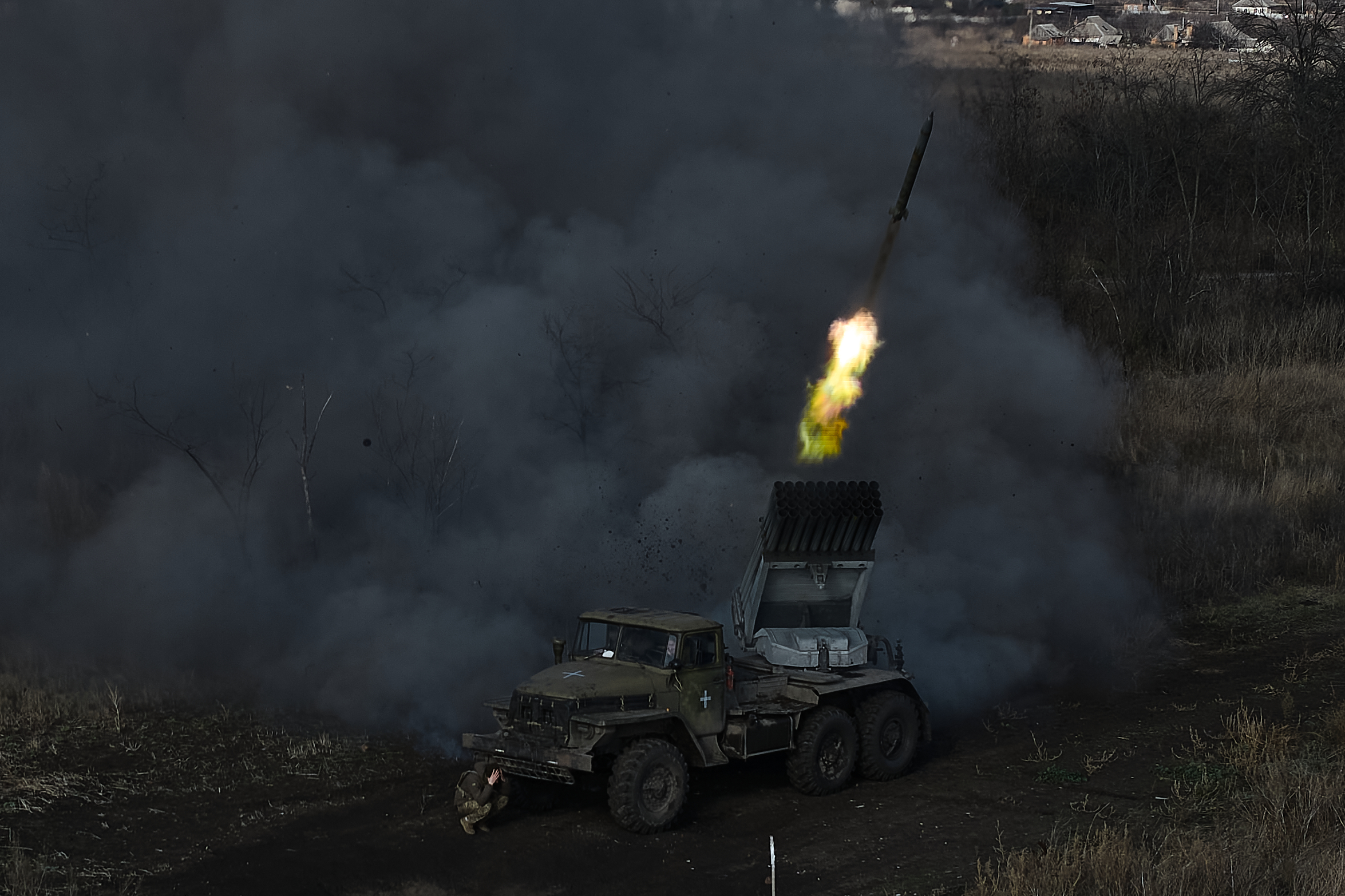 [W:#23,579]Ukraine War Thread | Page 2392 | Debate Politics