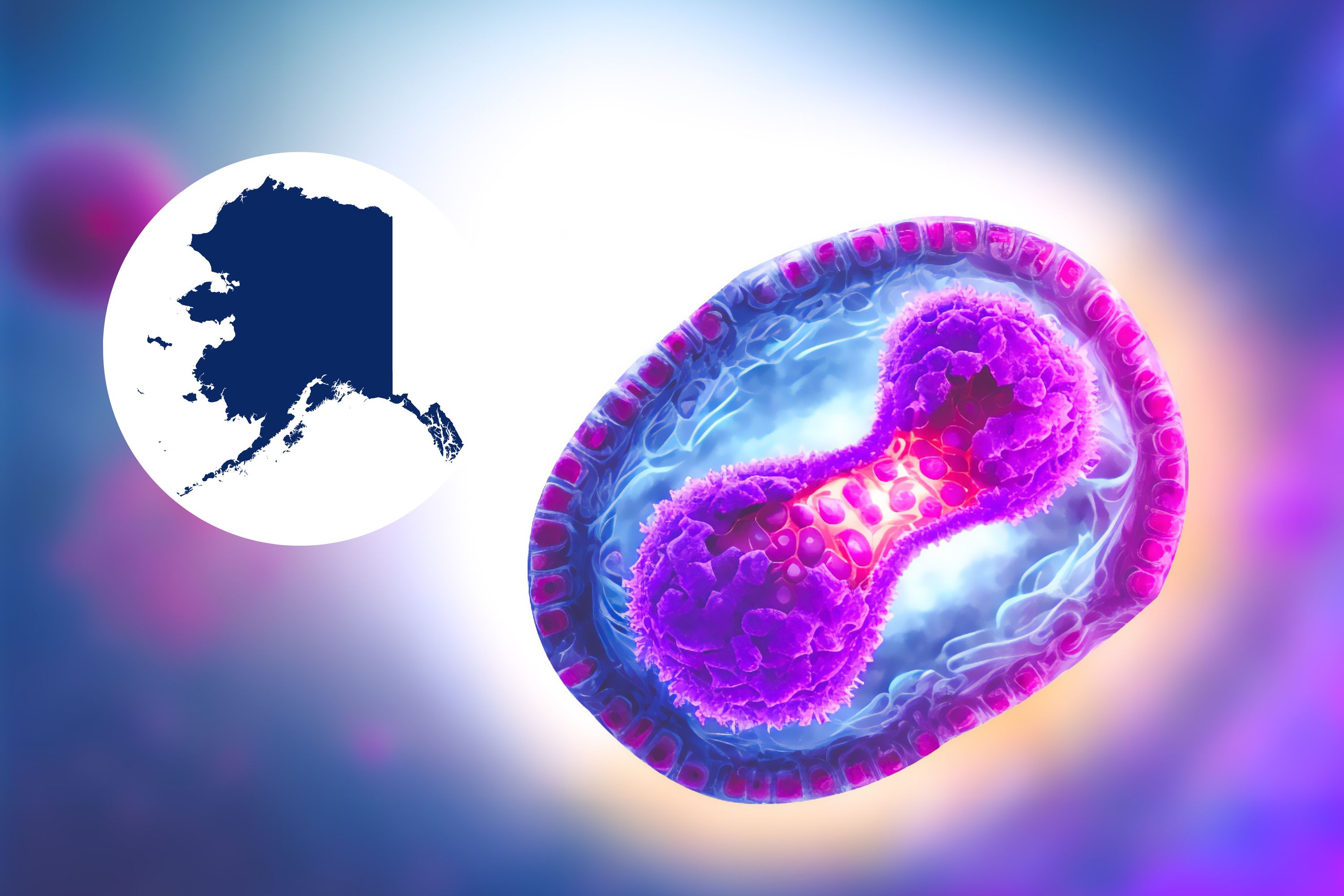 Alaskapox Death Means Virus 'More Geographically Widespread' Than ...