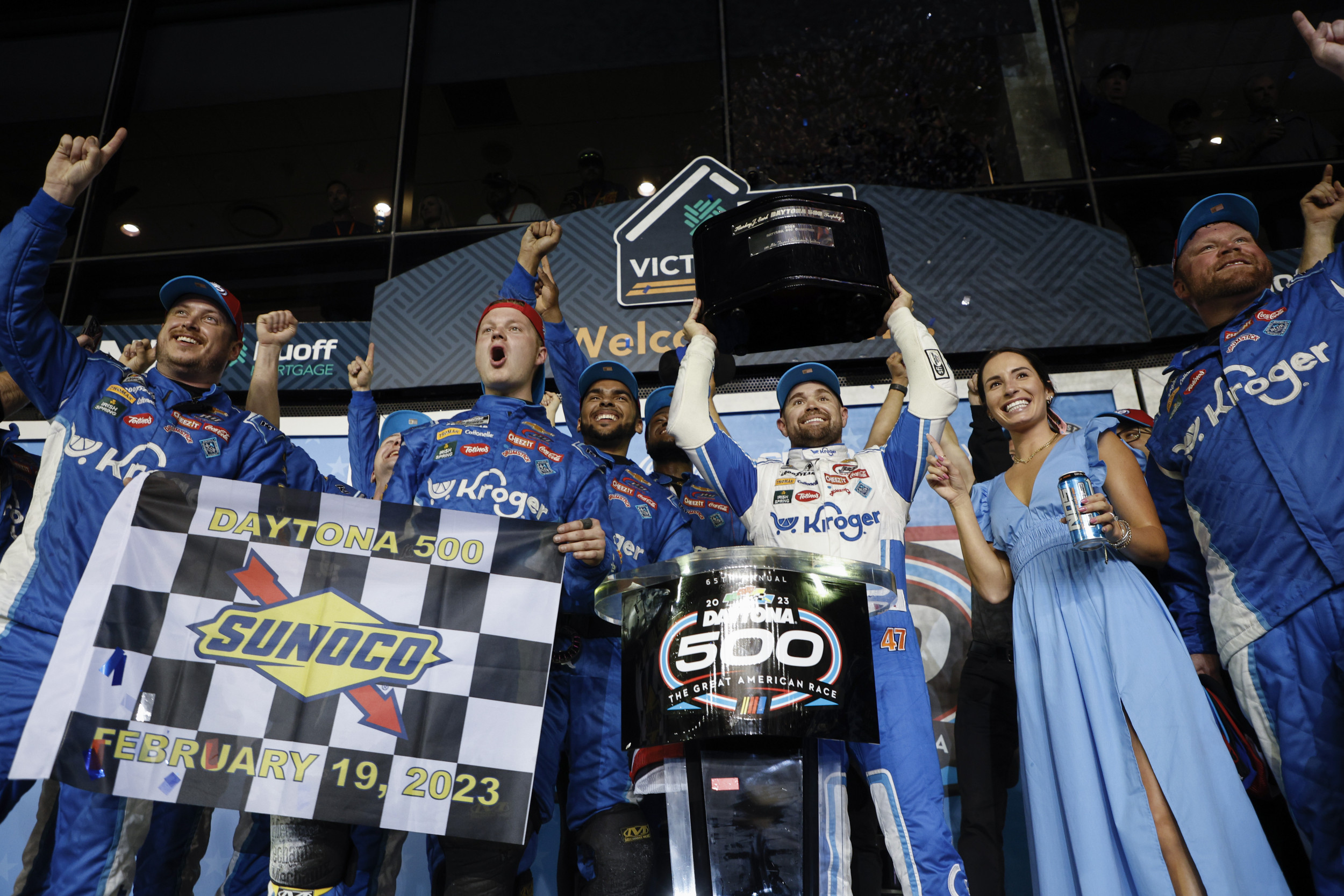 NASCAR History: Who Has the Most Daytona 500 Wins? - Newsweek