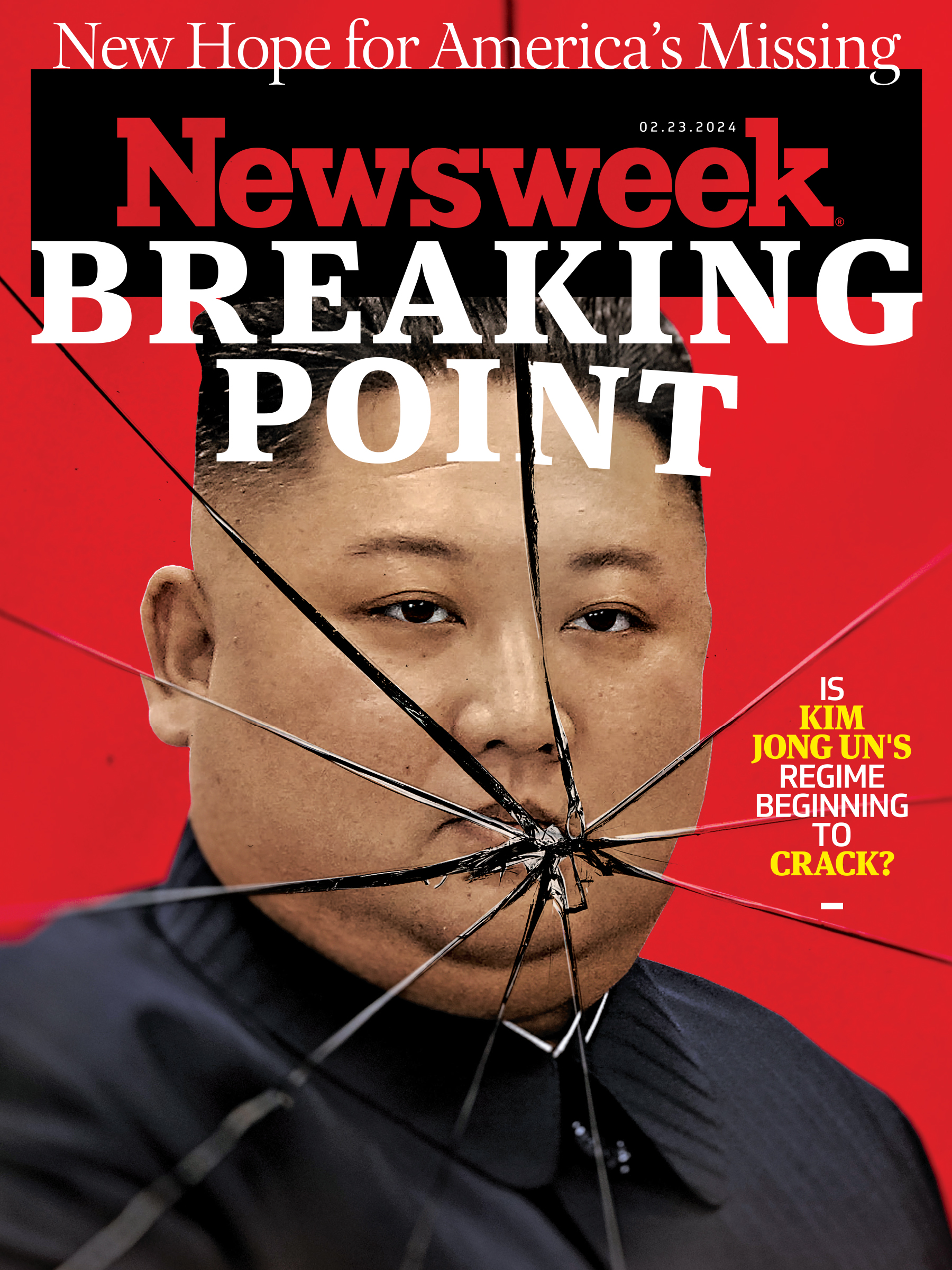 Newsweek Archive