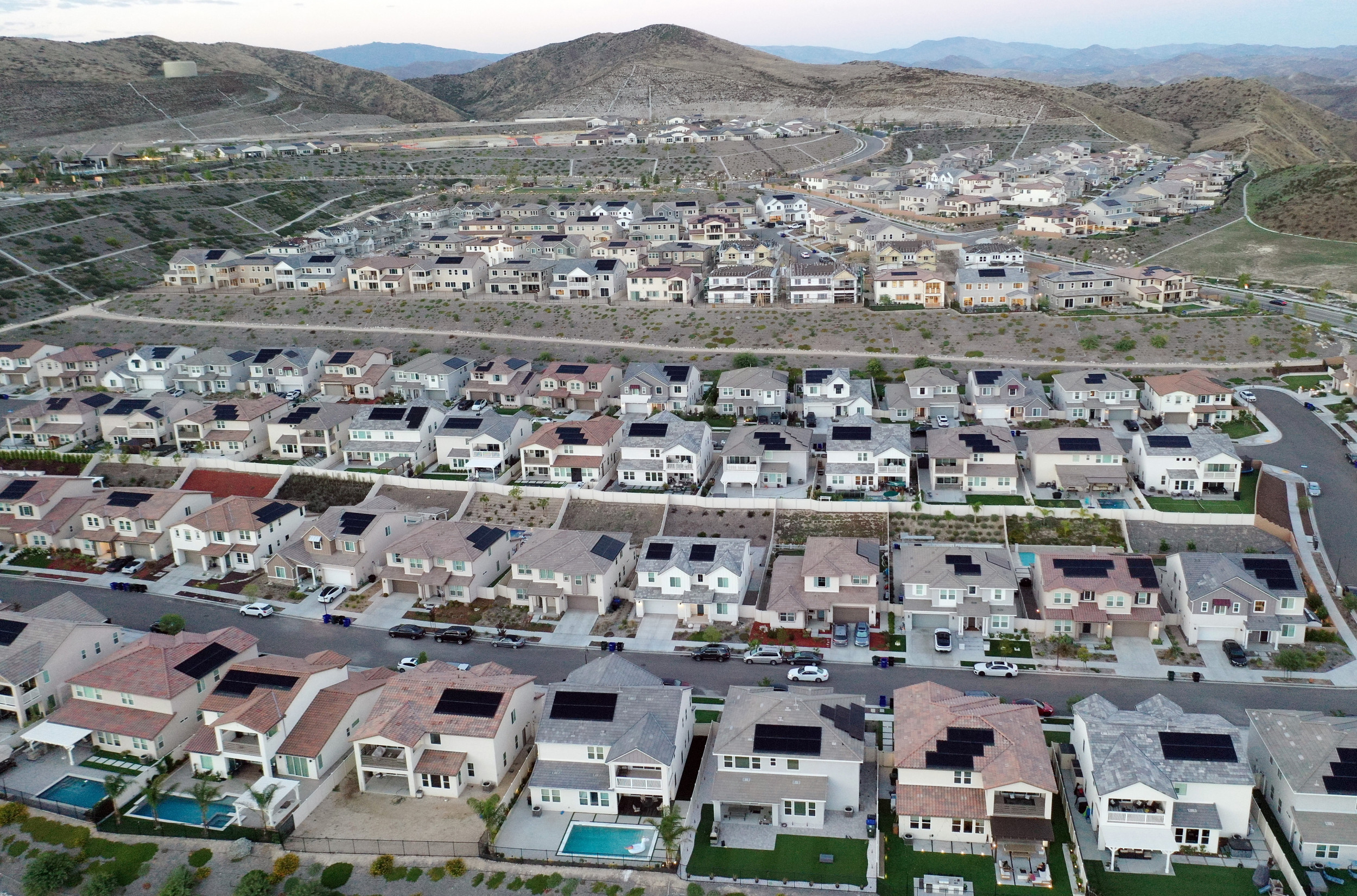 Home Insurance Disaster Facing Millions - Newsweek