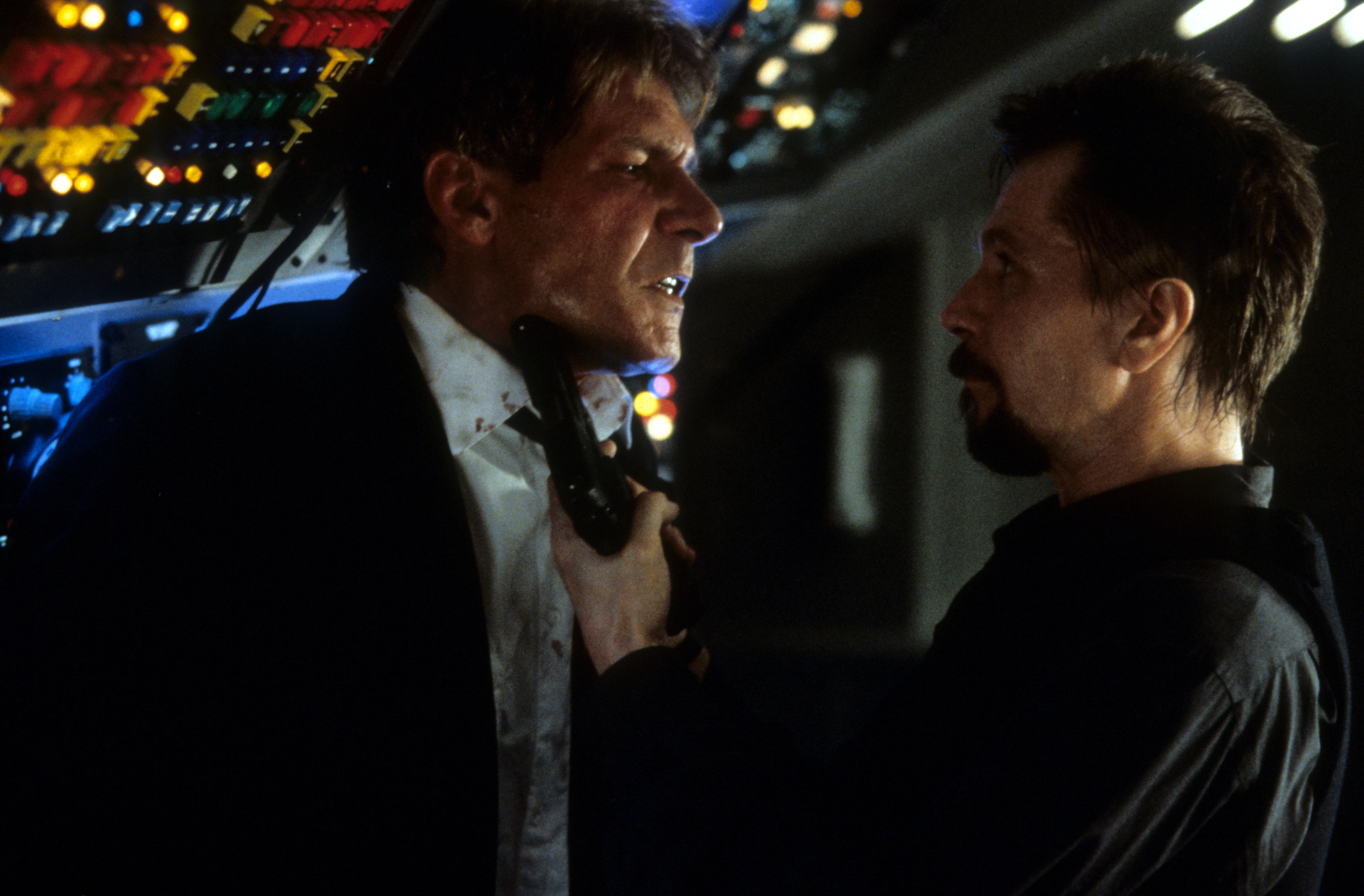 Essential Presidents Day Movies and TV Shows to Watch - Newsweek