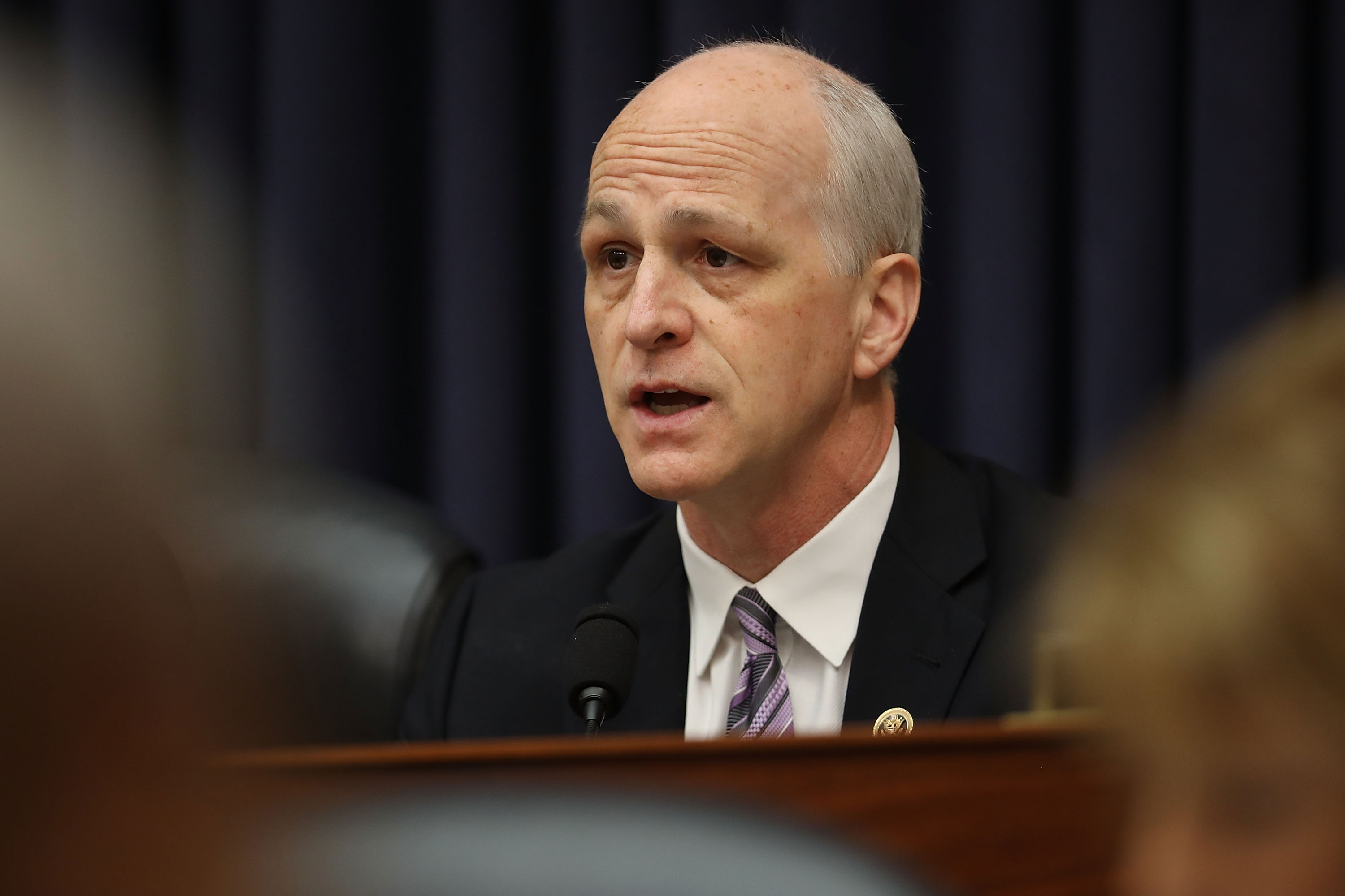 Democrat Questions Highly Risky Move To Post National Security Threat democrat-questions-highly-risky-move-to-post-national-security-threat