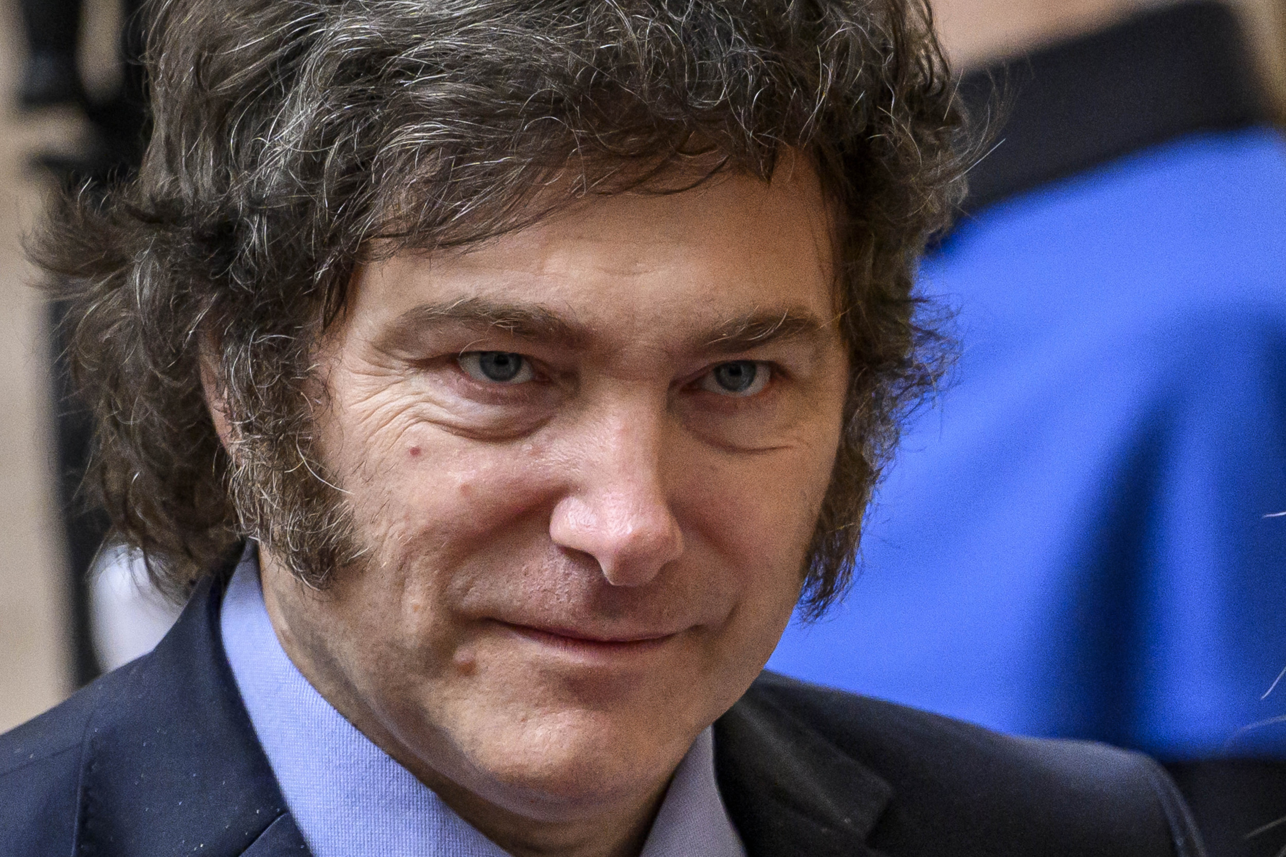 Argentina's Javier Milei Is the Wrong Answer to the Right Questions ...