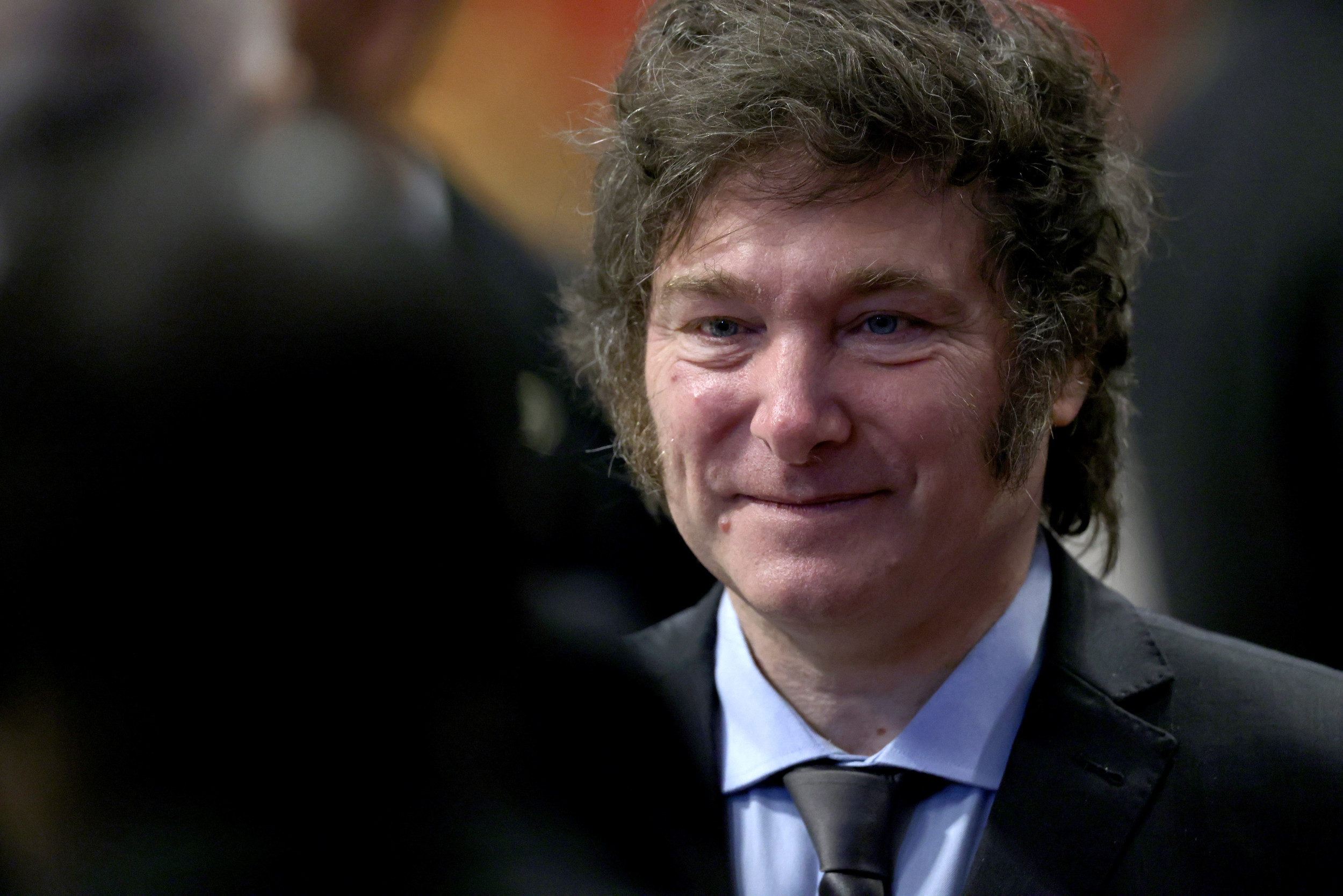 Don't Cry for Argentina. It Knows What It Wants in a President ...