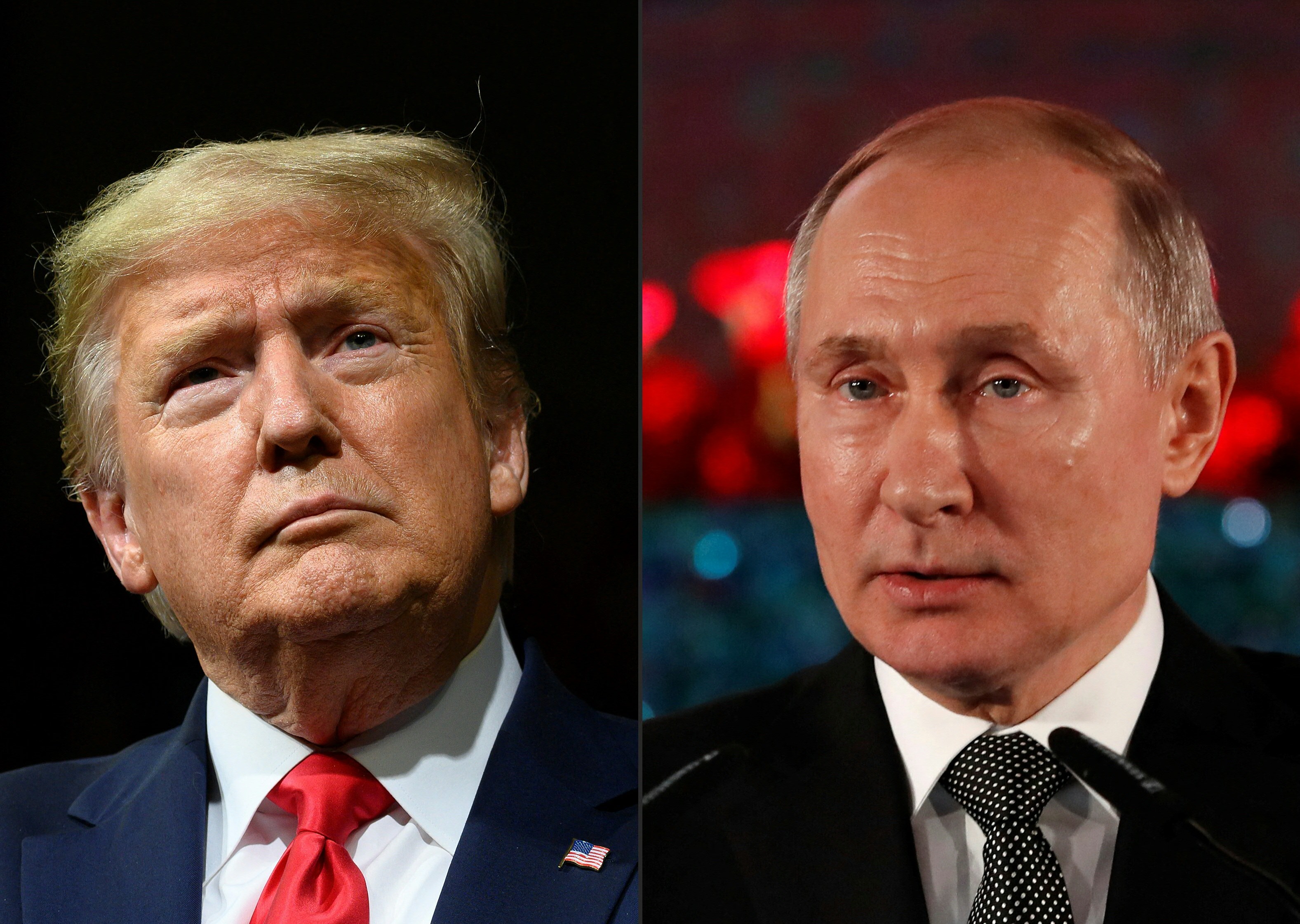 Fox News Questions Donald Trumps Putin Remarks Concerns Me Newsweek
