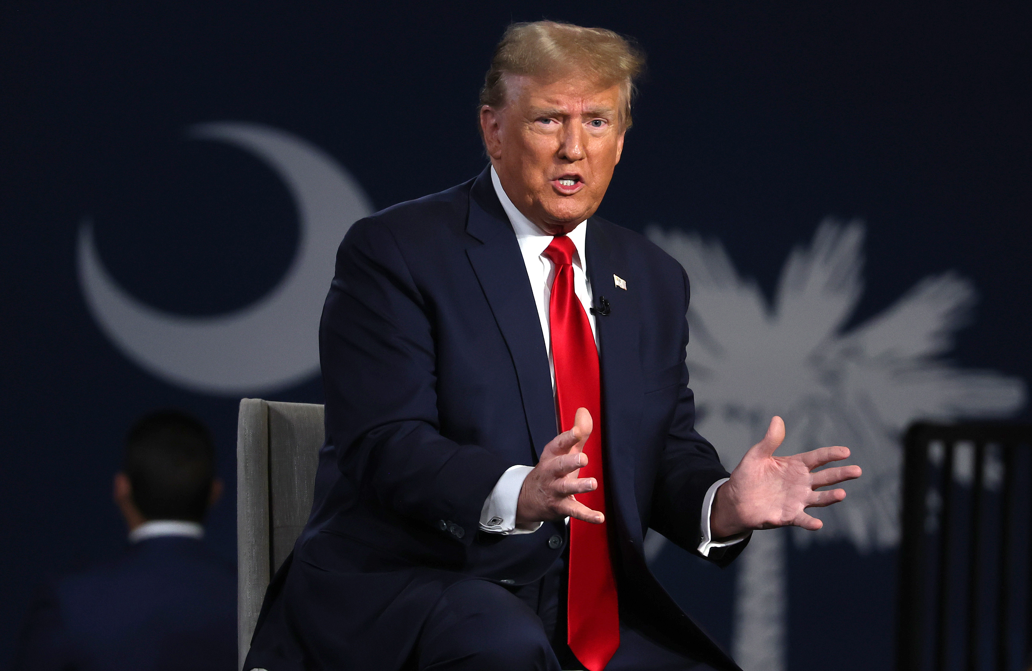 Donald Trump Hands Jack Smith a Potential Gift - Newsweek Donald Trump Hands Jack Smith a Potential Gift - Newsweek