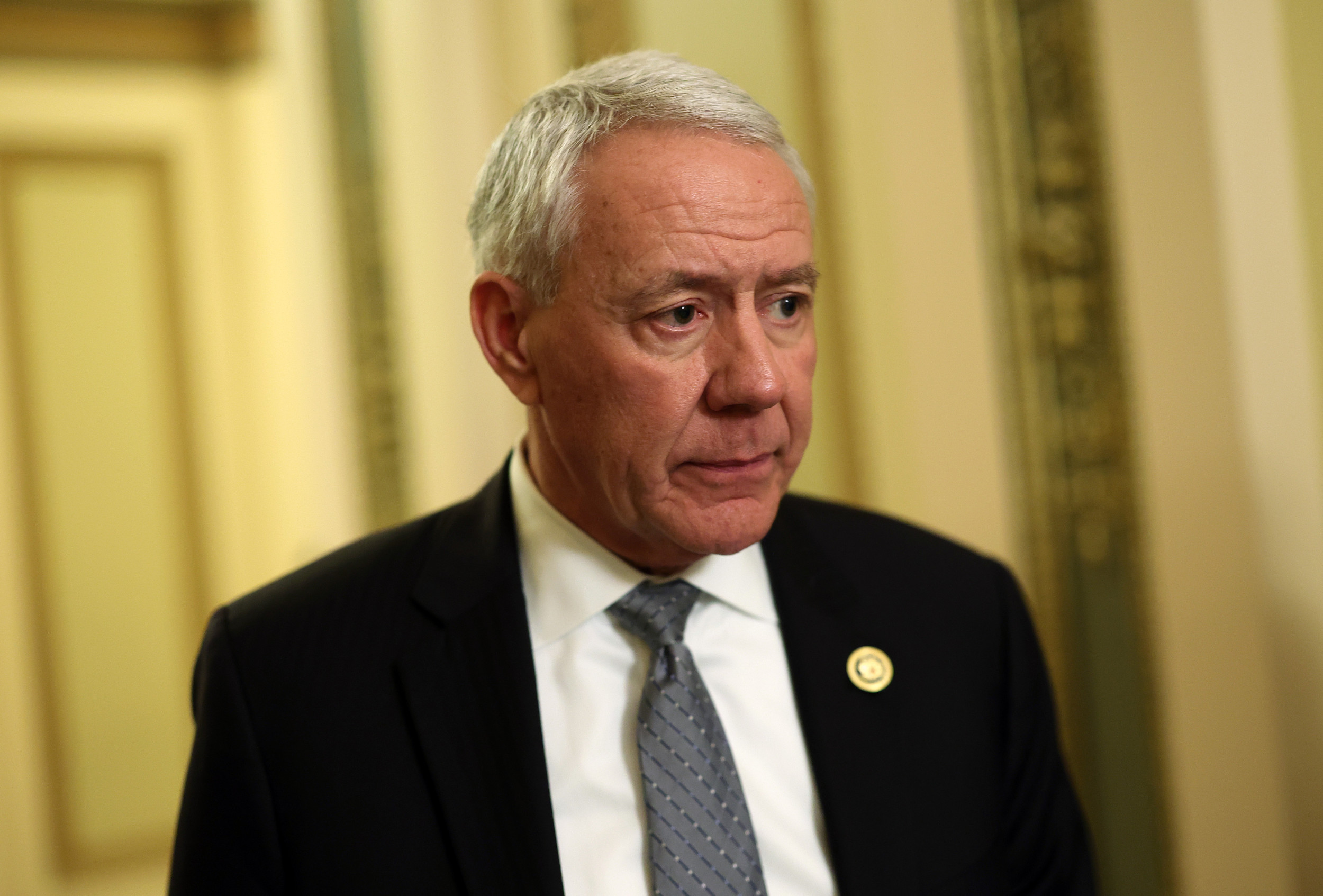 GOP Congressman Says Colleagues Were Warned About Ex FBI Informant GOP Congressman Says Colleagues Were Warned About Ex FBI Informant