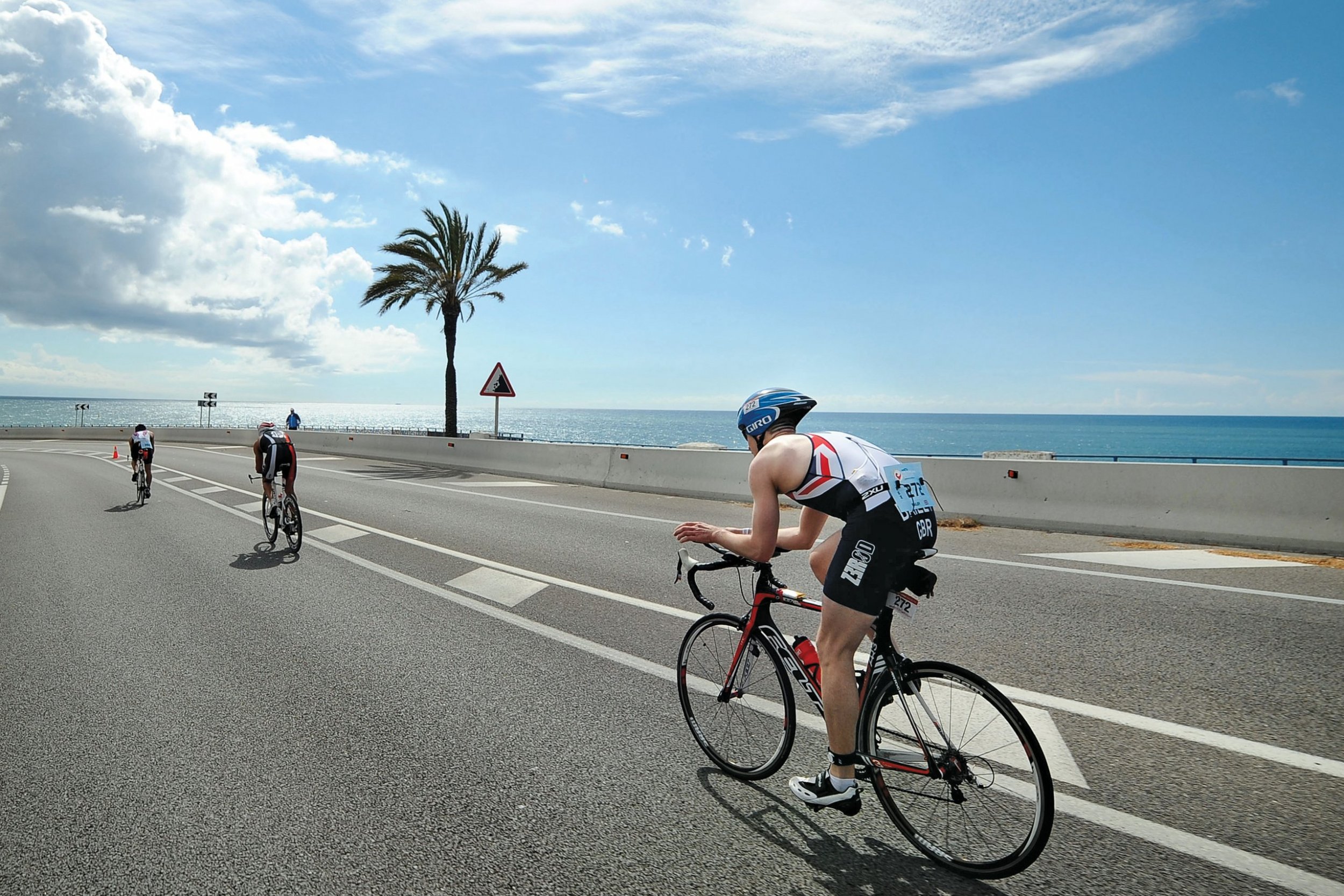 Can New Apps Make You a Better Biker? - Newsweek