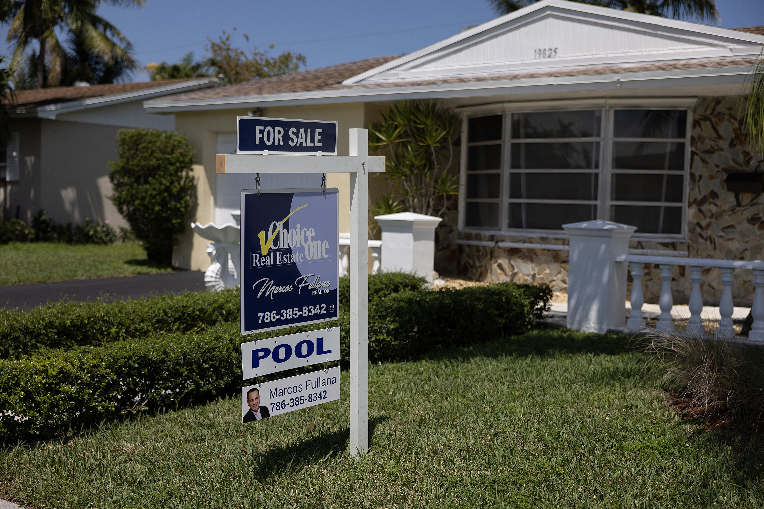 West Sees a Spike in Home Sales - Newsweek