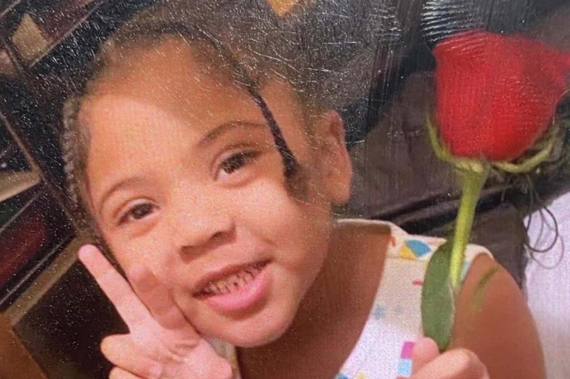 Manhunt Underway For Suspect In Detroit Amber Alert Investigation